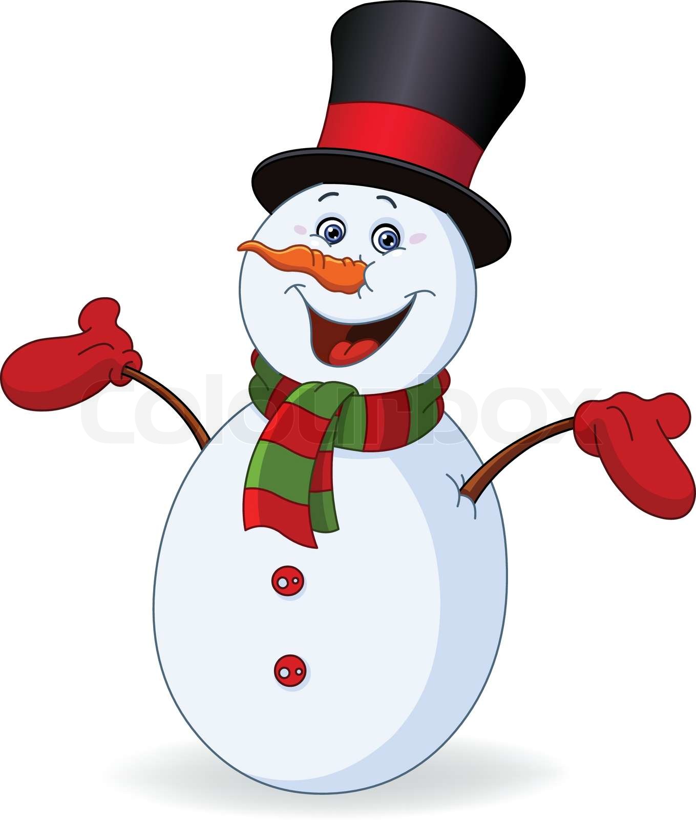 | Stock vektor | Colourbox