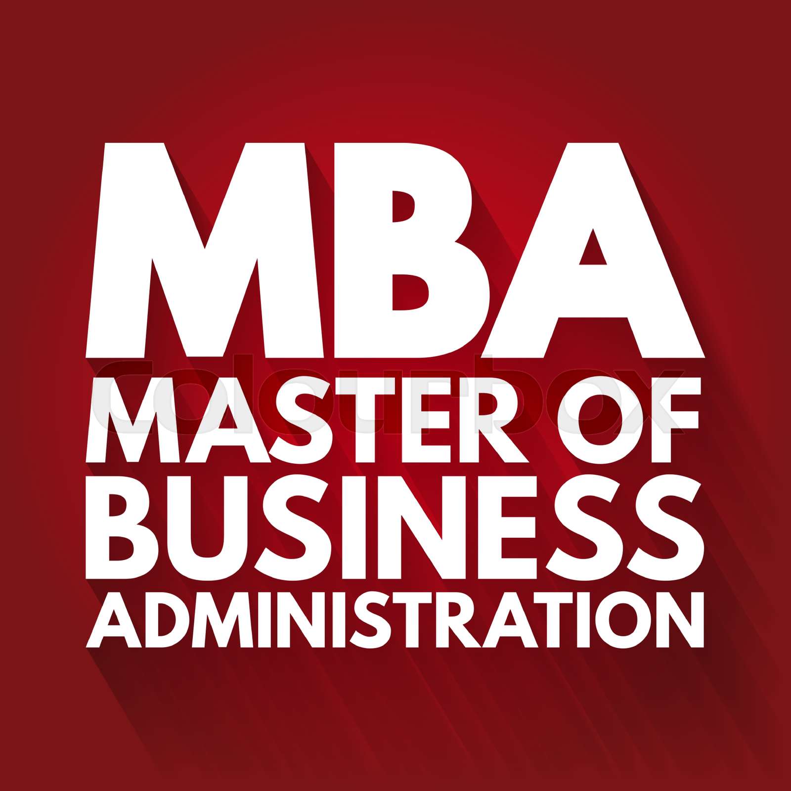 Business Administration Logo