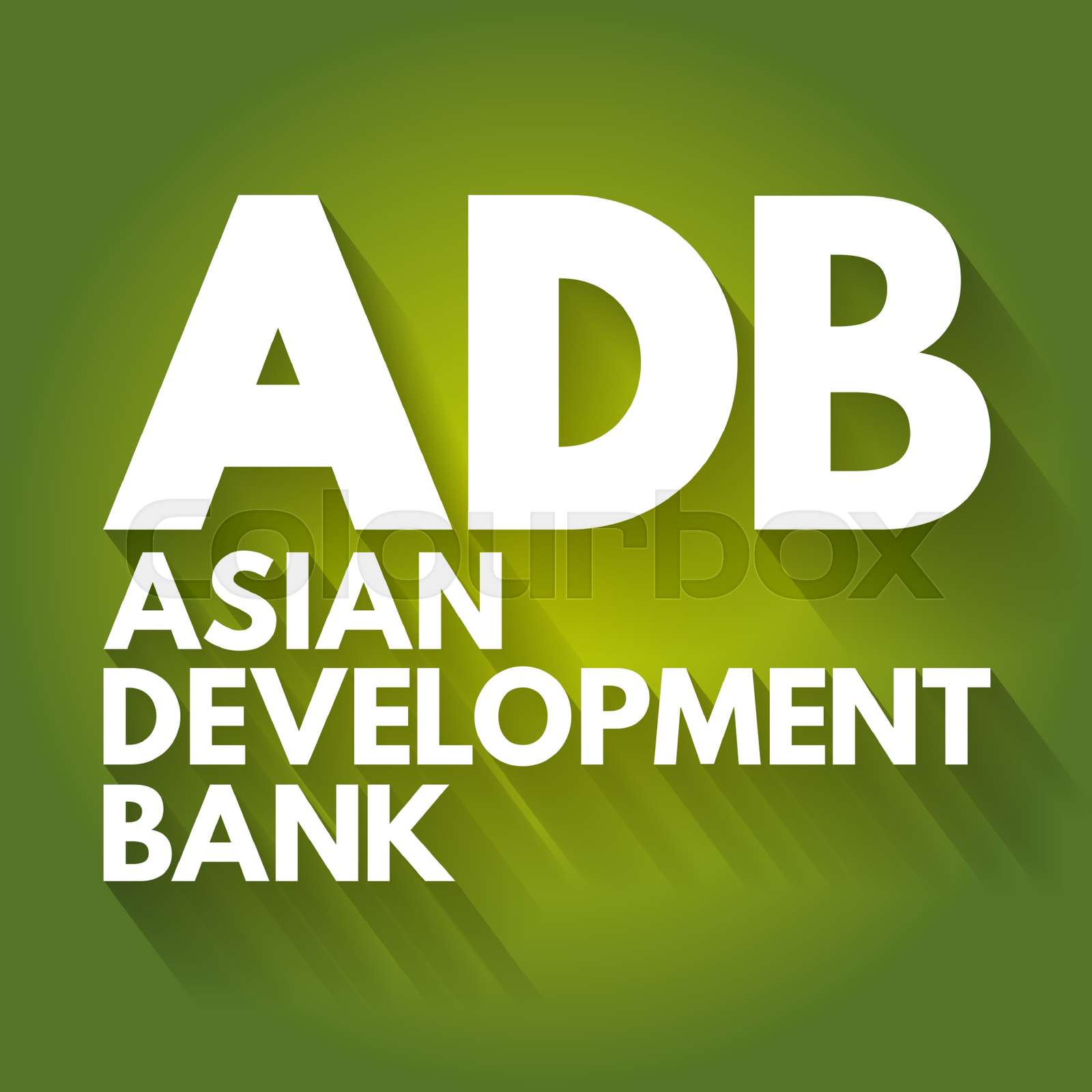 Asian Bank Logos