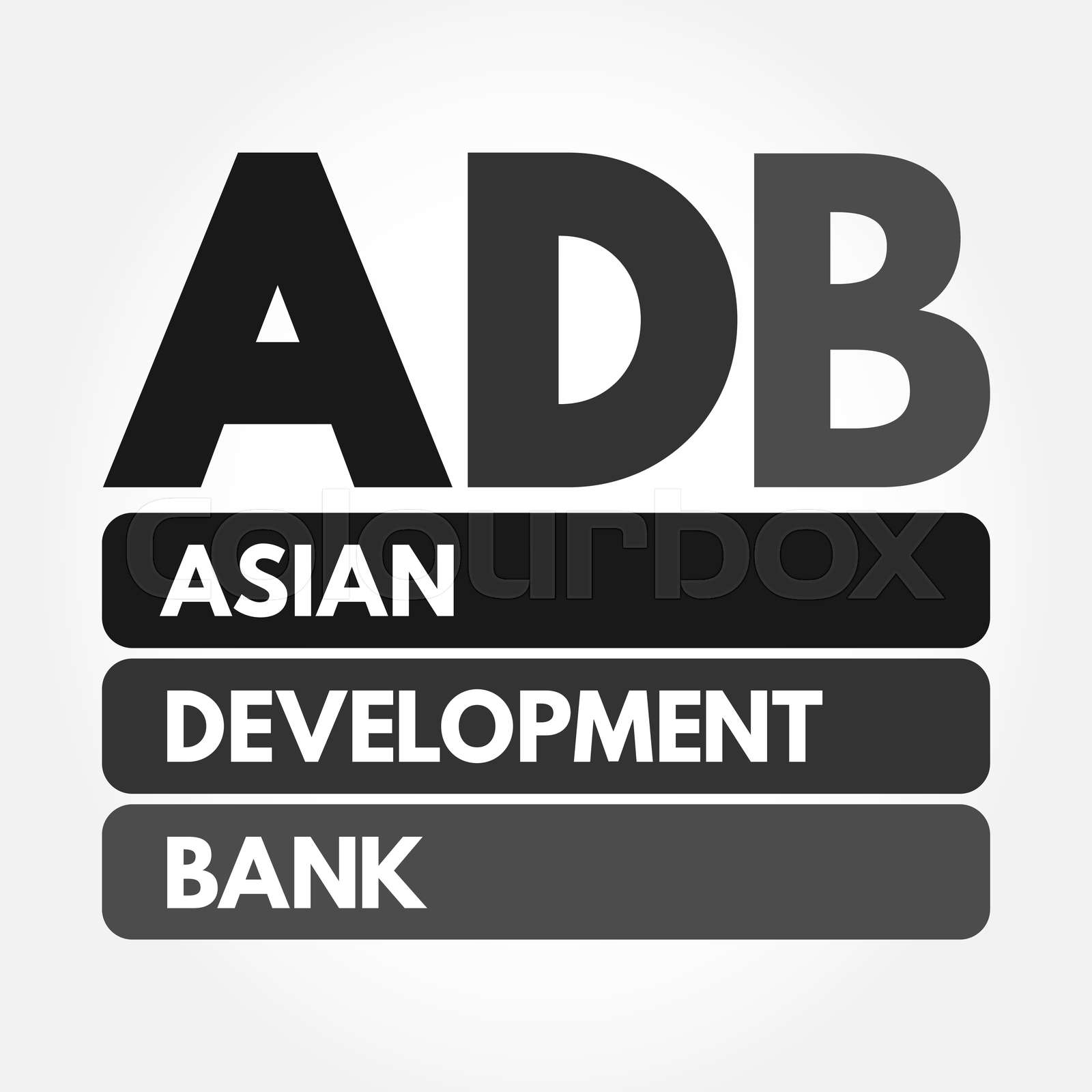 Asian Bank Logos