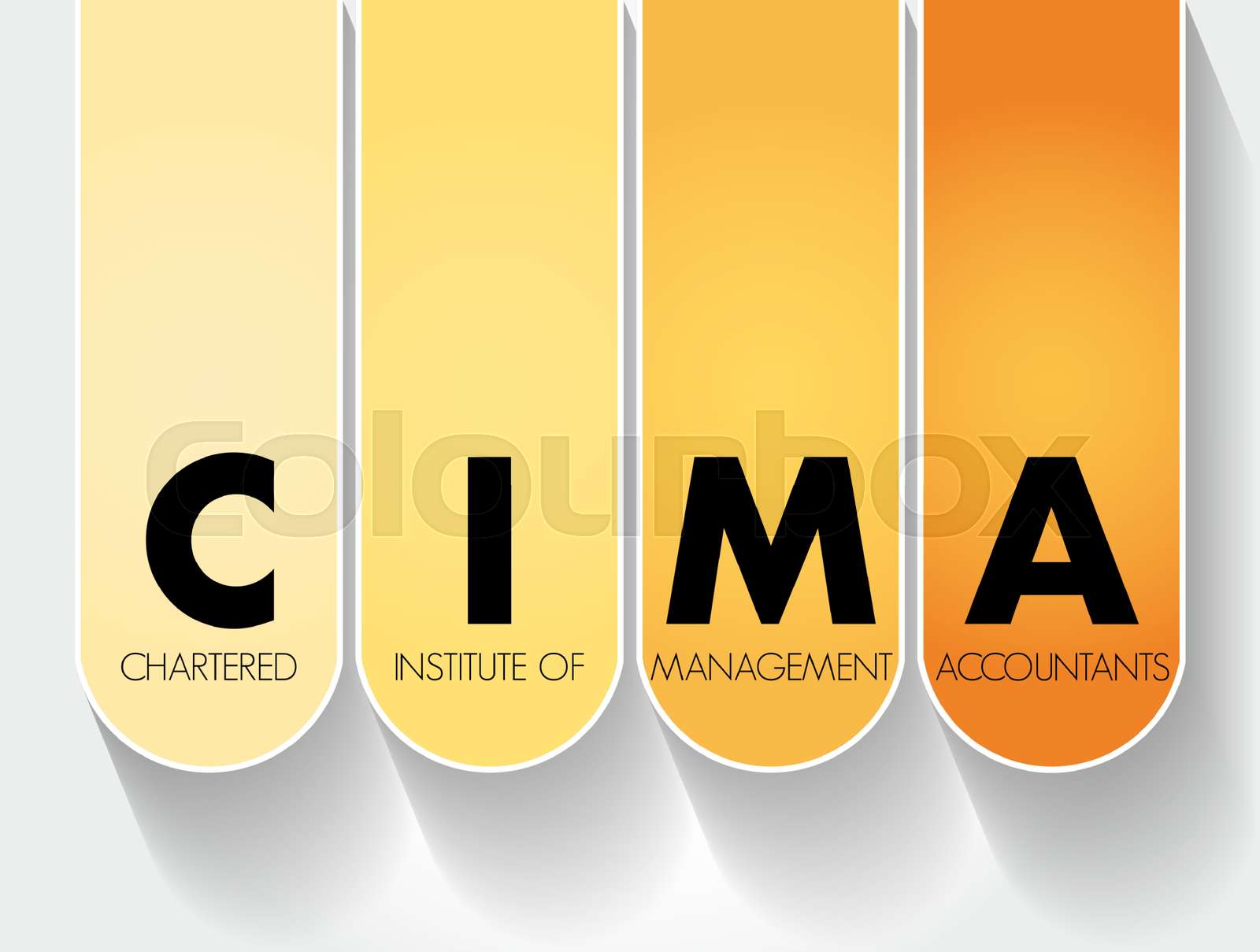 Institute Of Management Accountants Logo