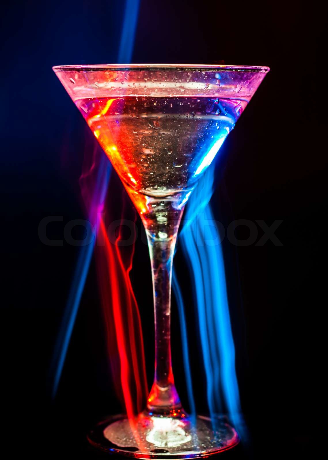 sommer, vand, drik | Stock foto | Colourbox