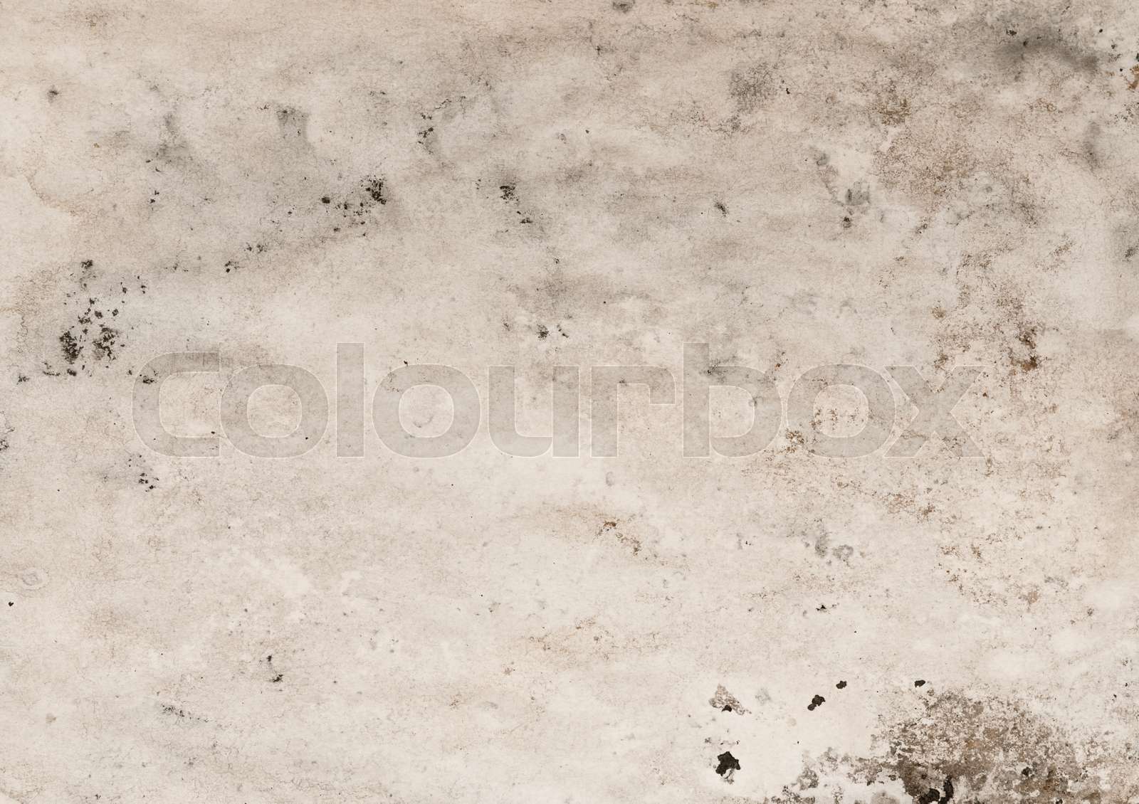 Dirty paper | Stock image | Colourbox