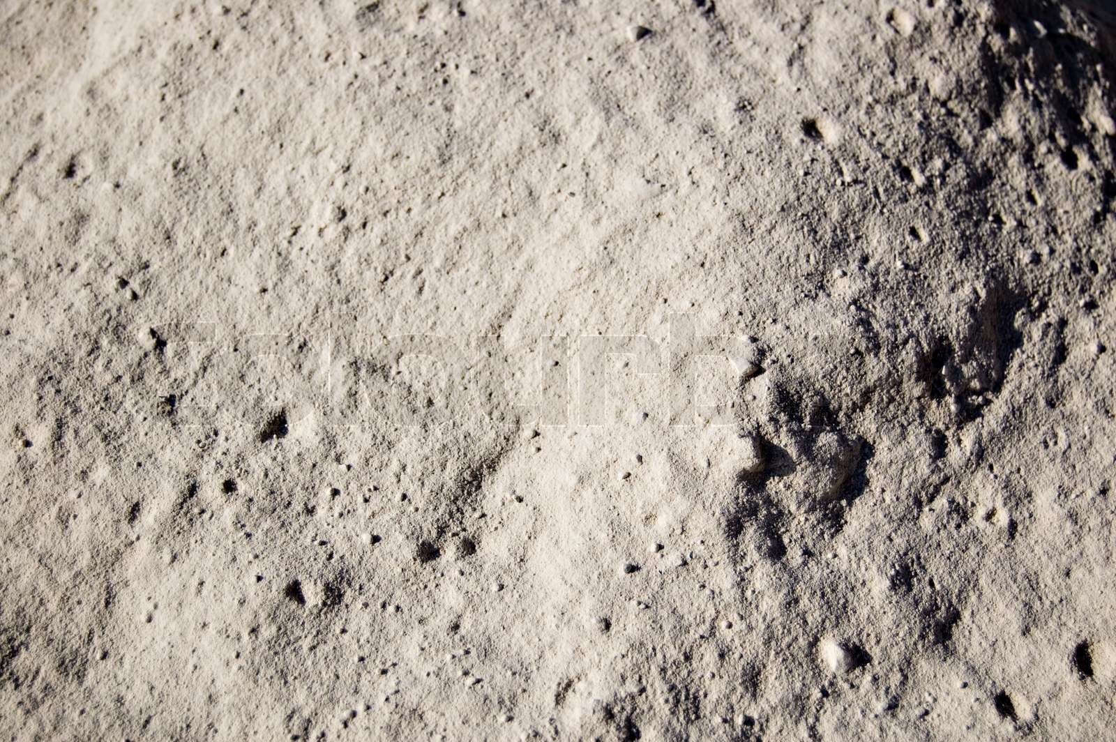 moon land | Stock image | Colourbox