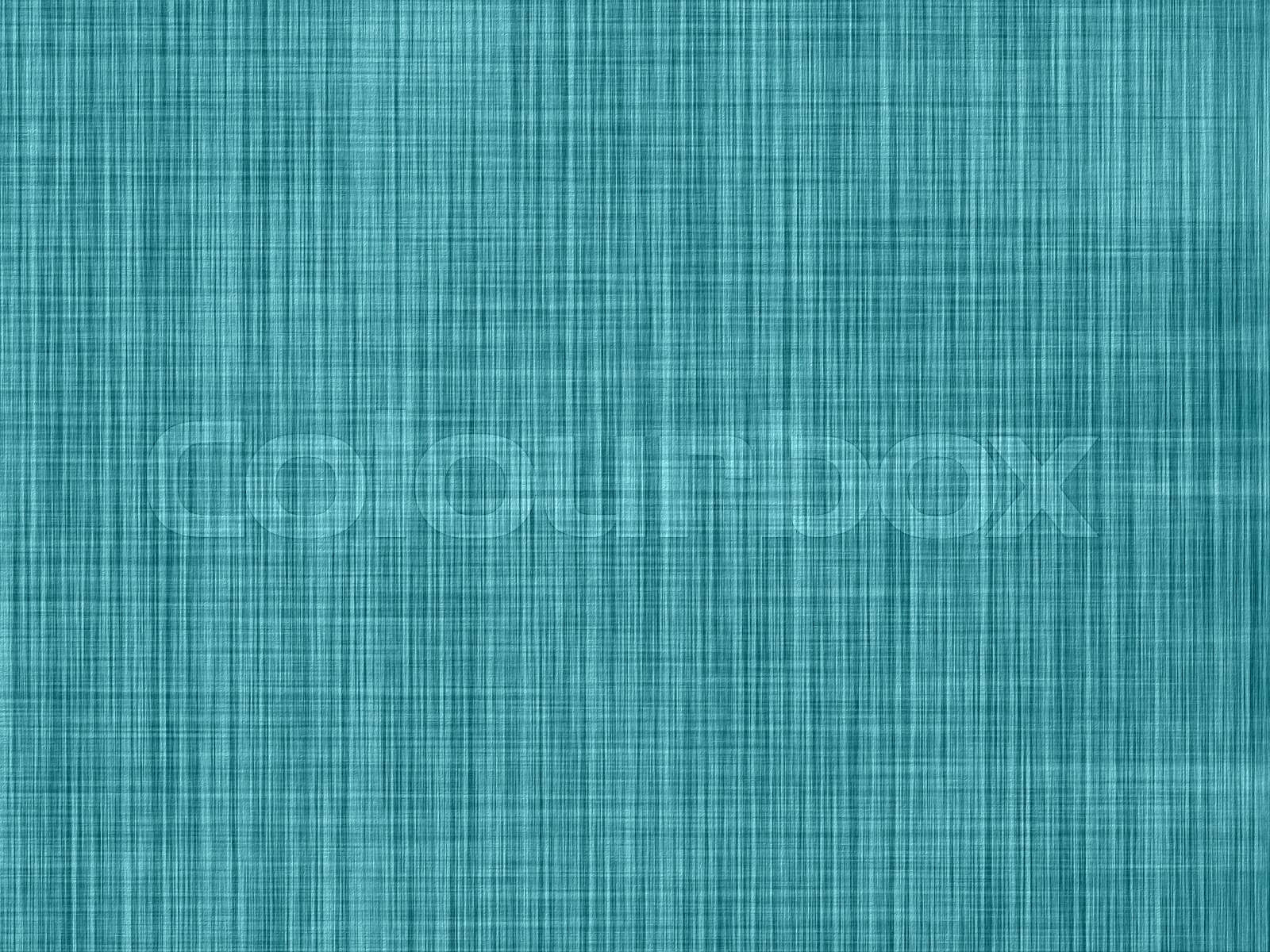 Digital abstract turquoise pattern as a modern fabric texture | Stock ...