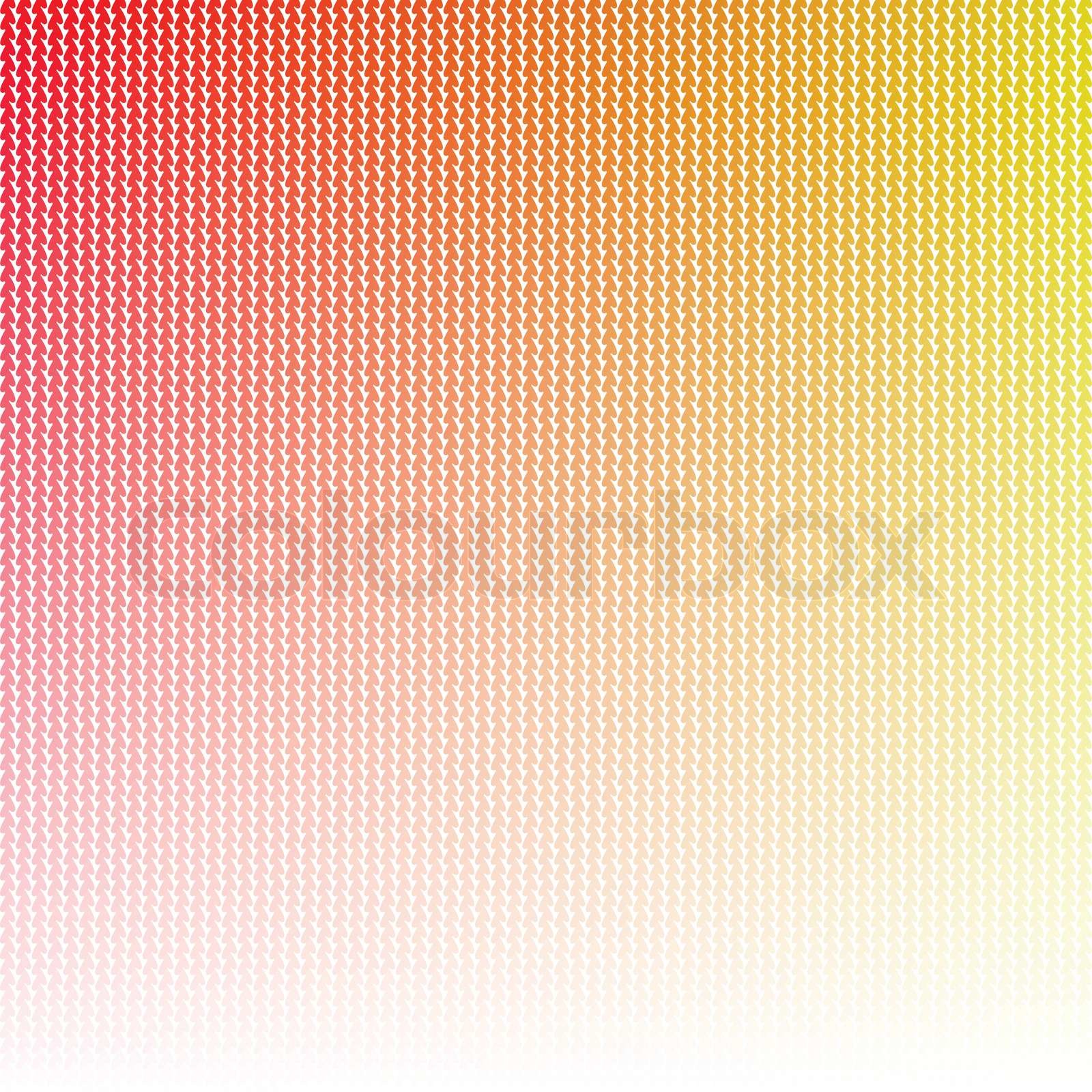 sun gradient | Stock vector | Colourbox