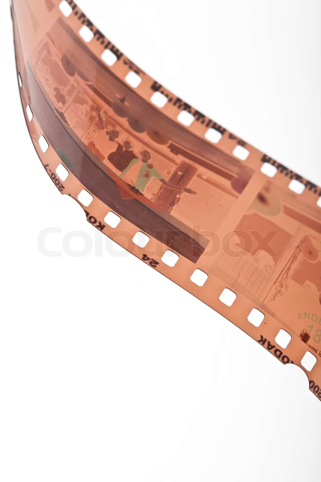 photograph photo film reel antique negative film strip film strip 8mm ...