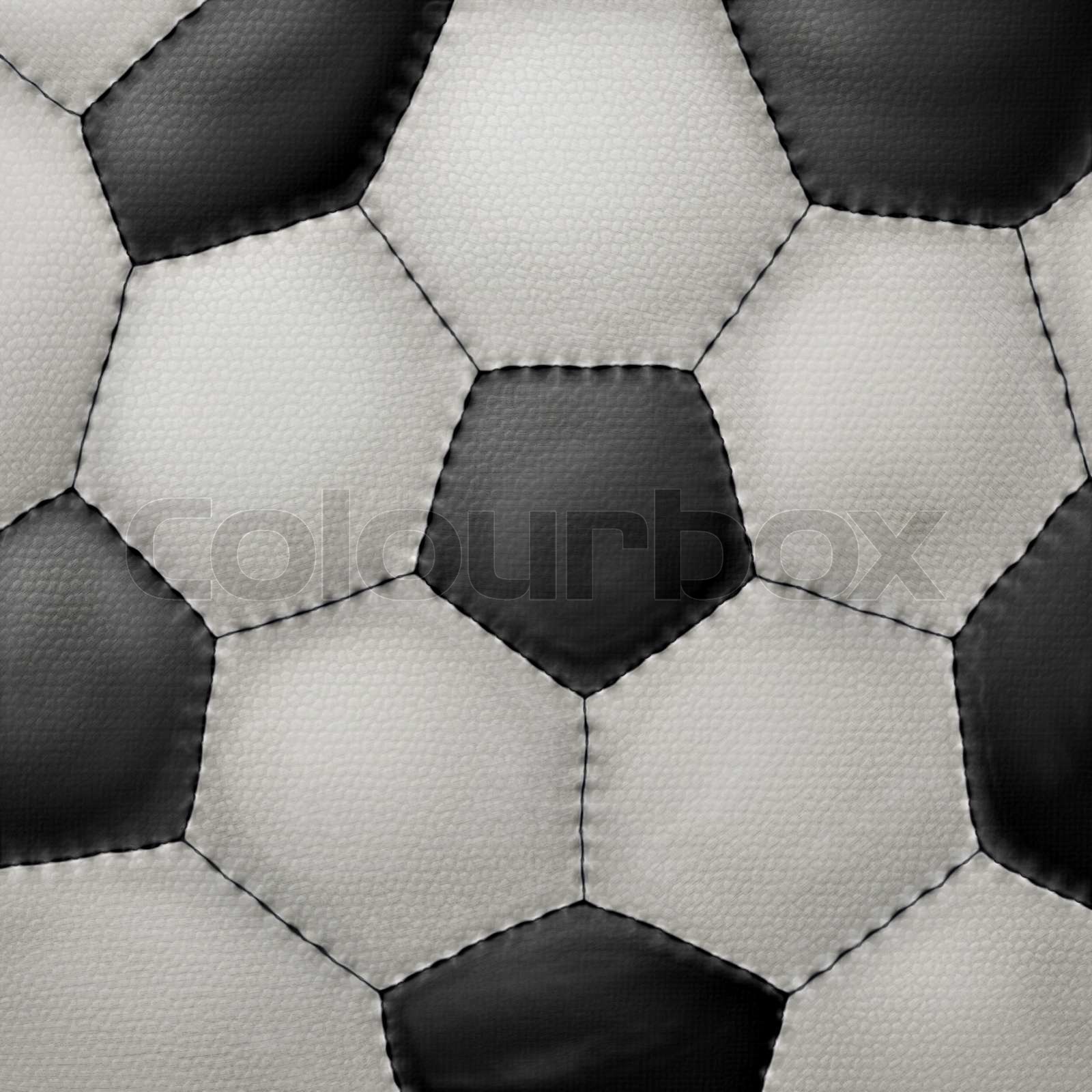 Soccer Background | Highly Detailed Texture | Stock image | Colourbox