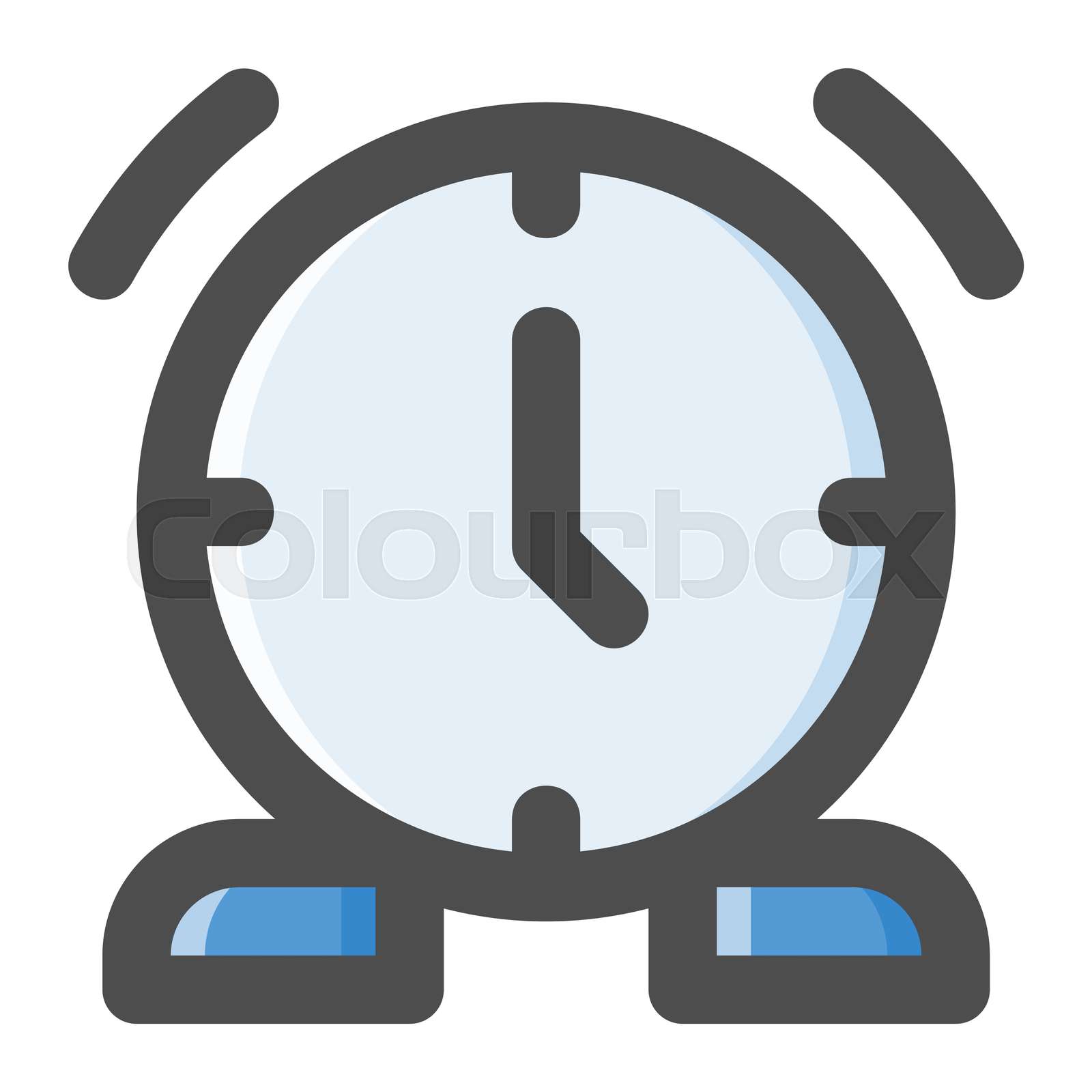 Alarm Clock Icon Transparent