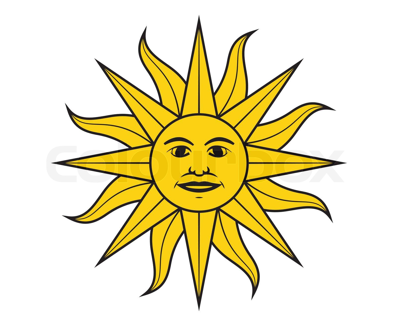 | Stock vektor | Colourbox