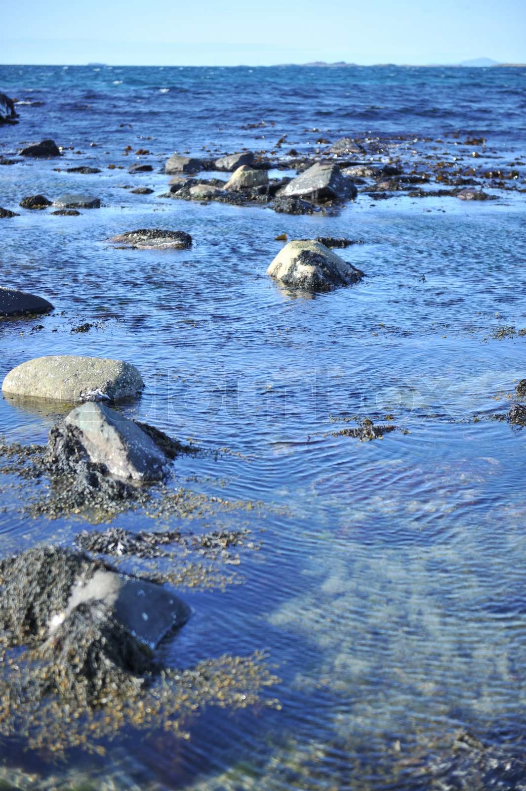 Ufer | Stock Bild | Colourbox