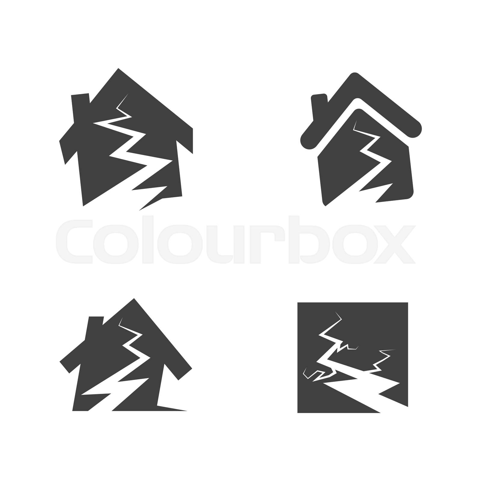 Earthquake Icon
