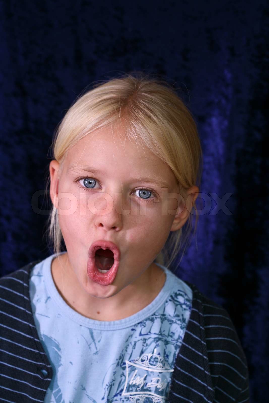 | Stock Bild | Colourbox