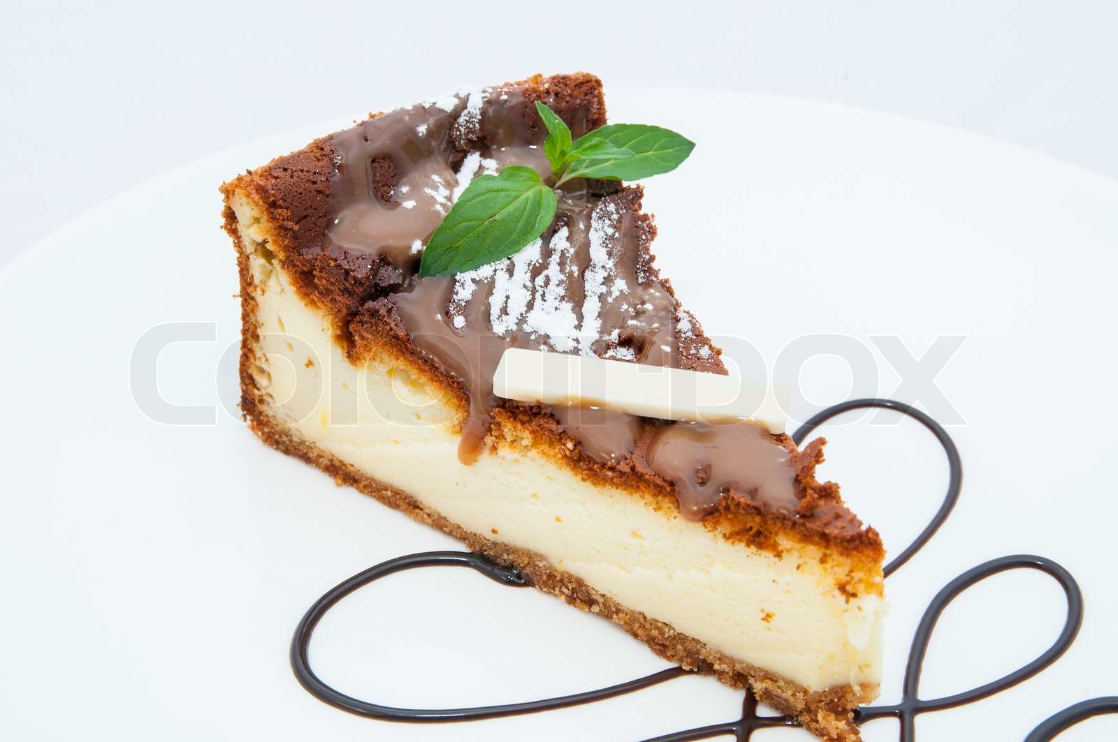 Stilvolle Kasekuchen Mit 3 Zutaten Bilder