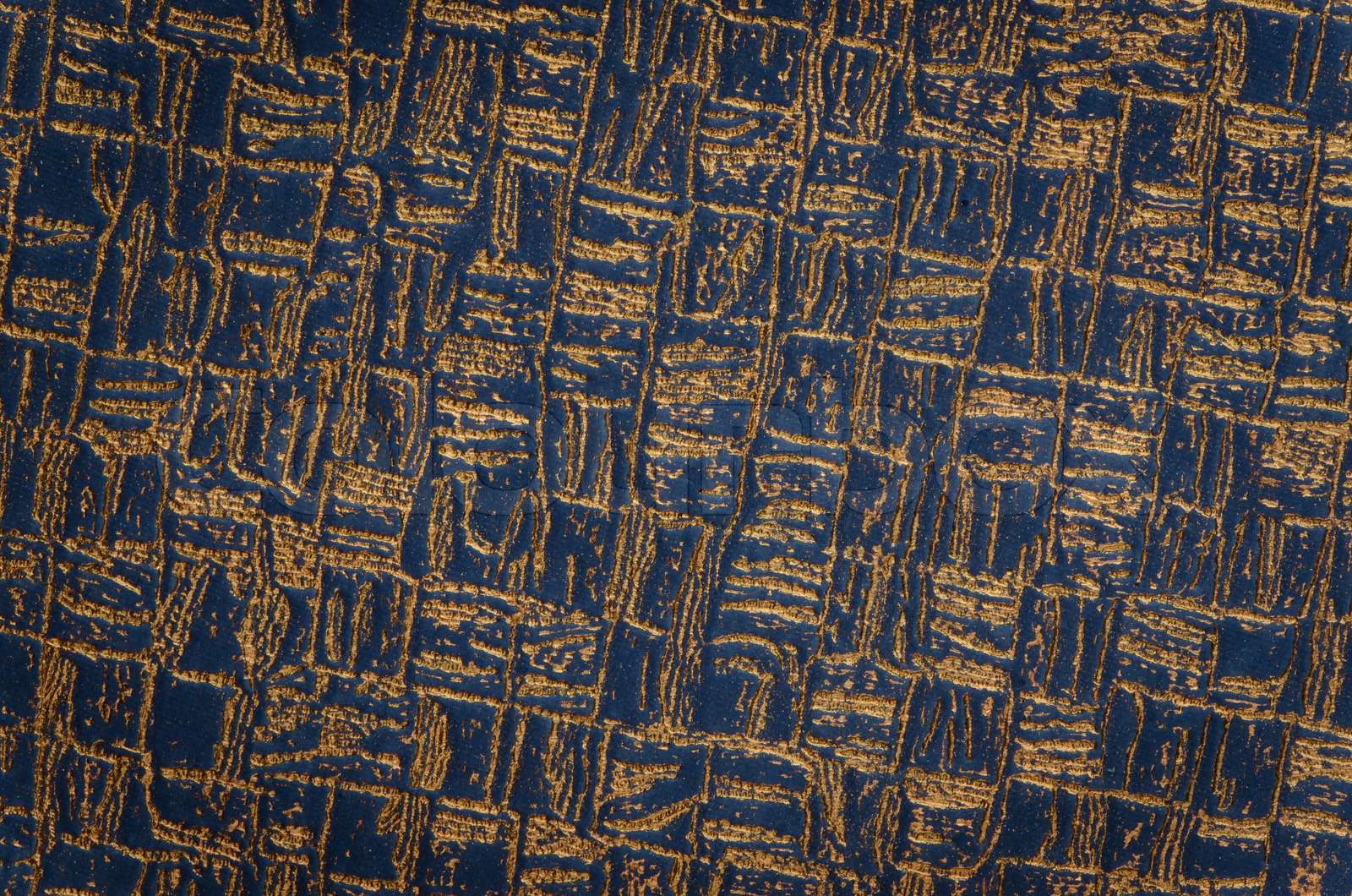 Brown seamless texture | Stock image | Colourbox