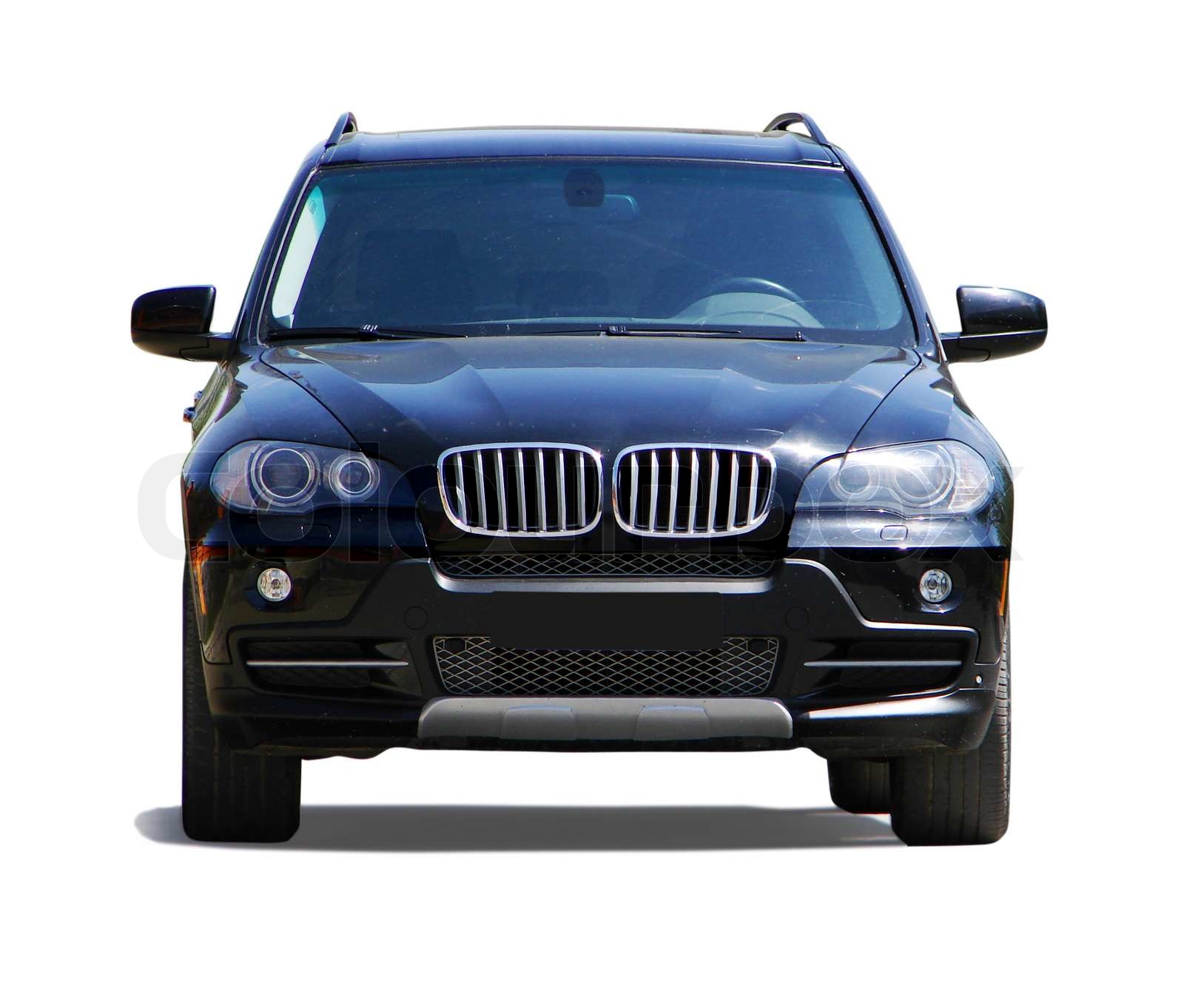 Auto | Stock Bild | Colourbox