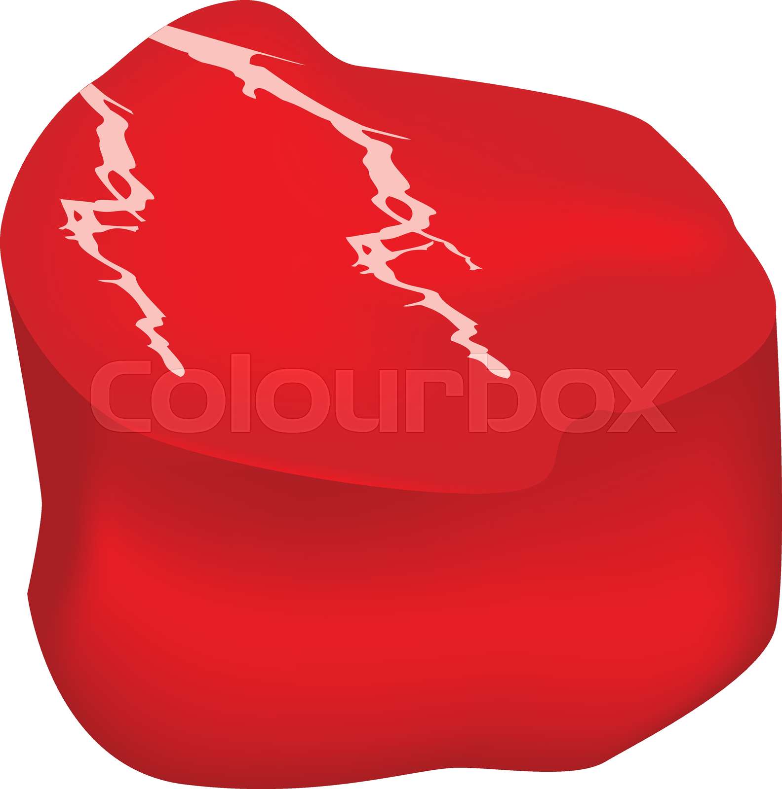 Filet Mignon | Stock vector | Colourbox