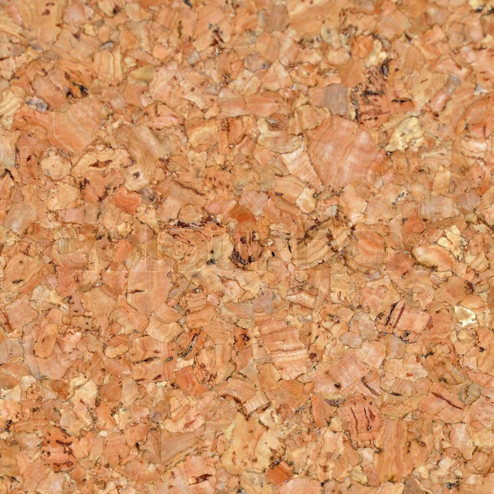 Cork Texture | Stock image | Colourbox