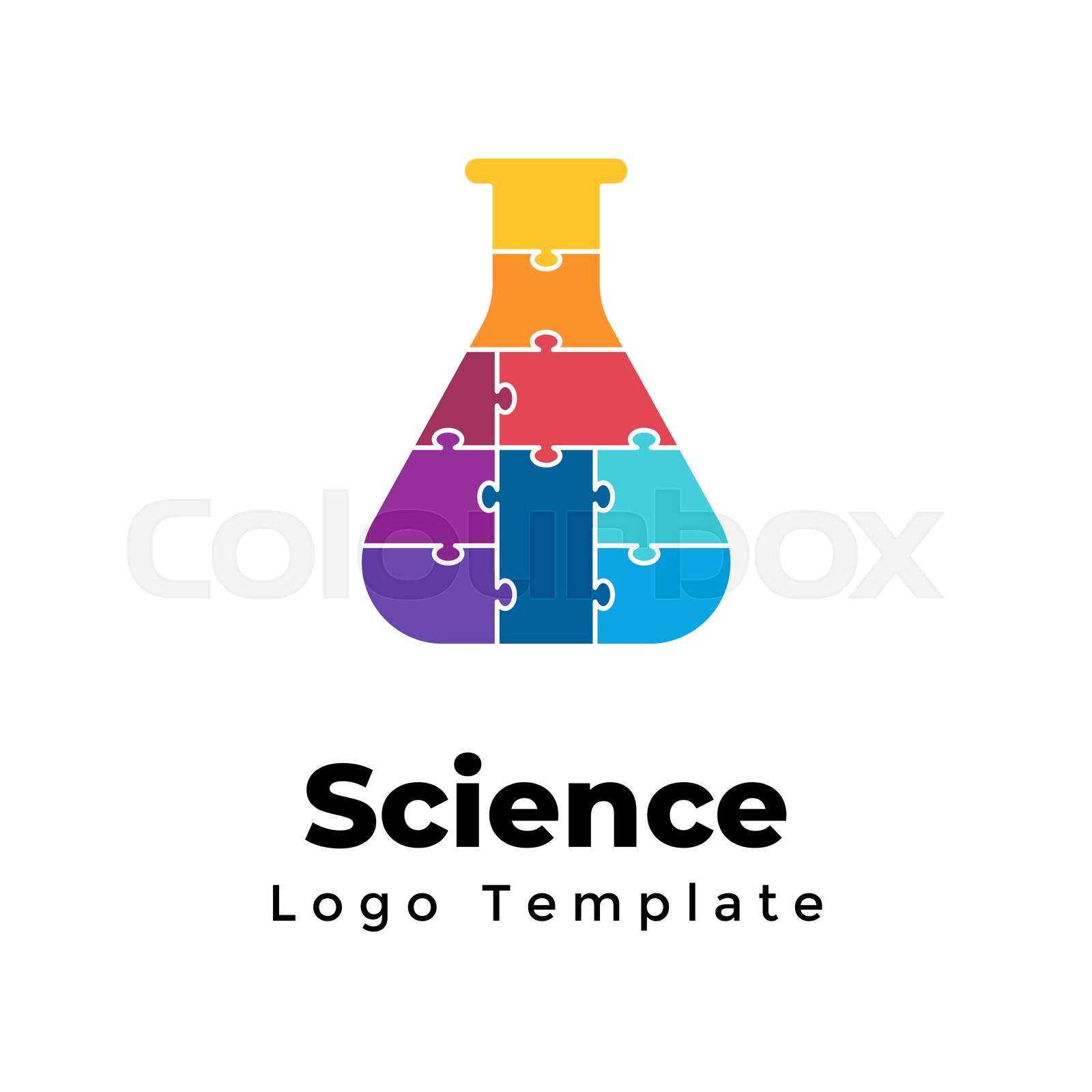 Science Logo Design