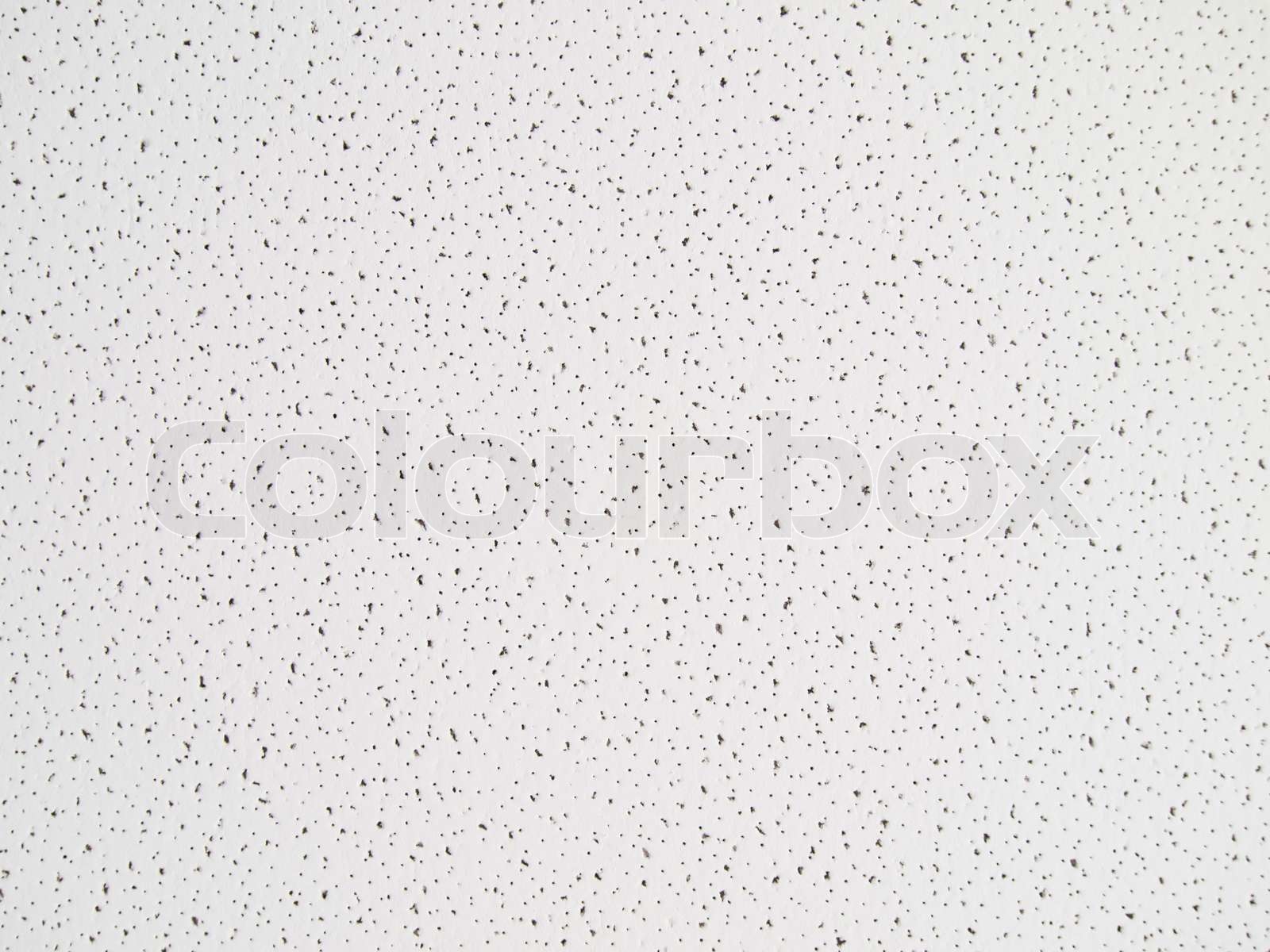 Texture cellulose ceiling | Stock image | Colourbox