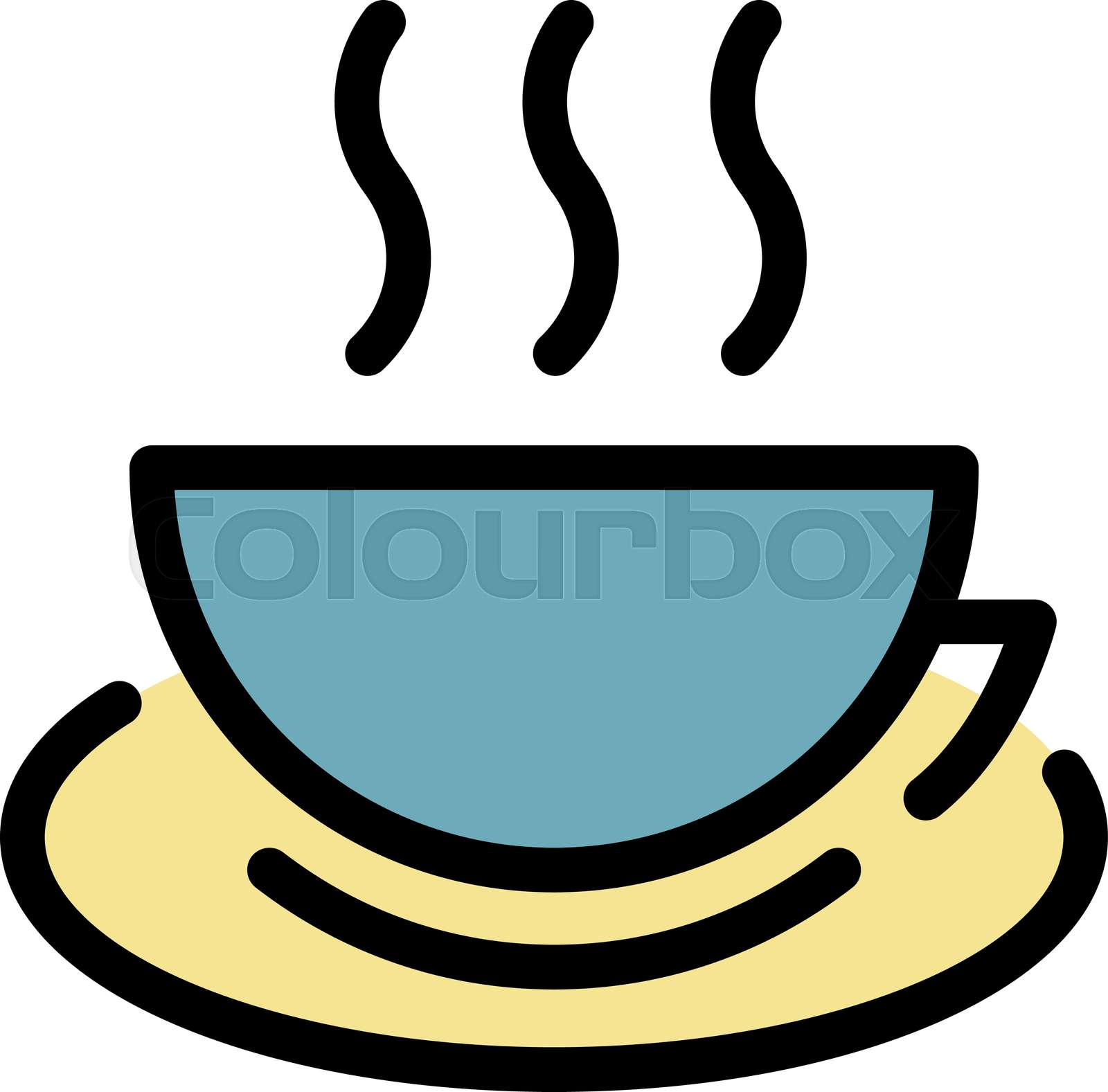 Teacup Icon