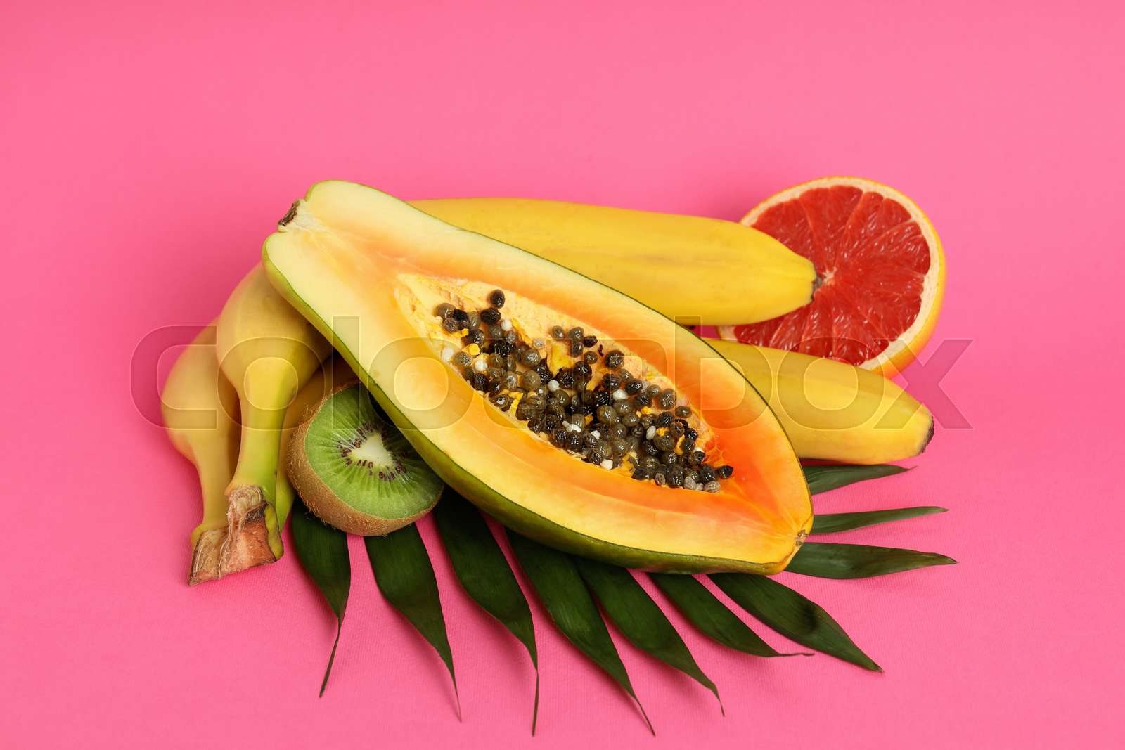 | Stock Bild | Colourbox