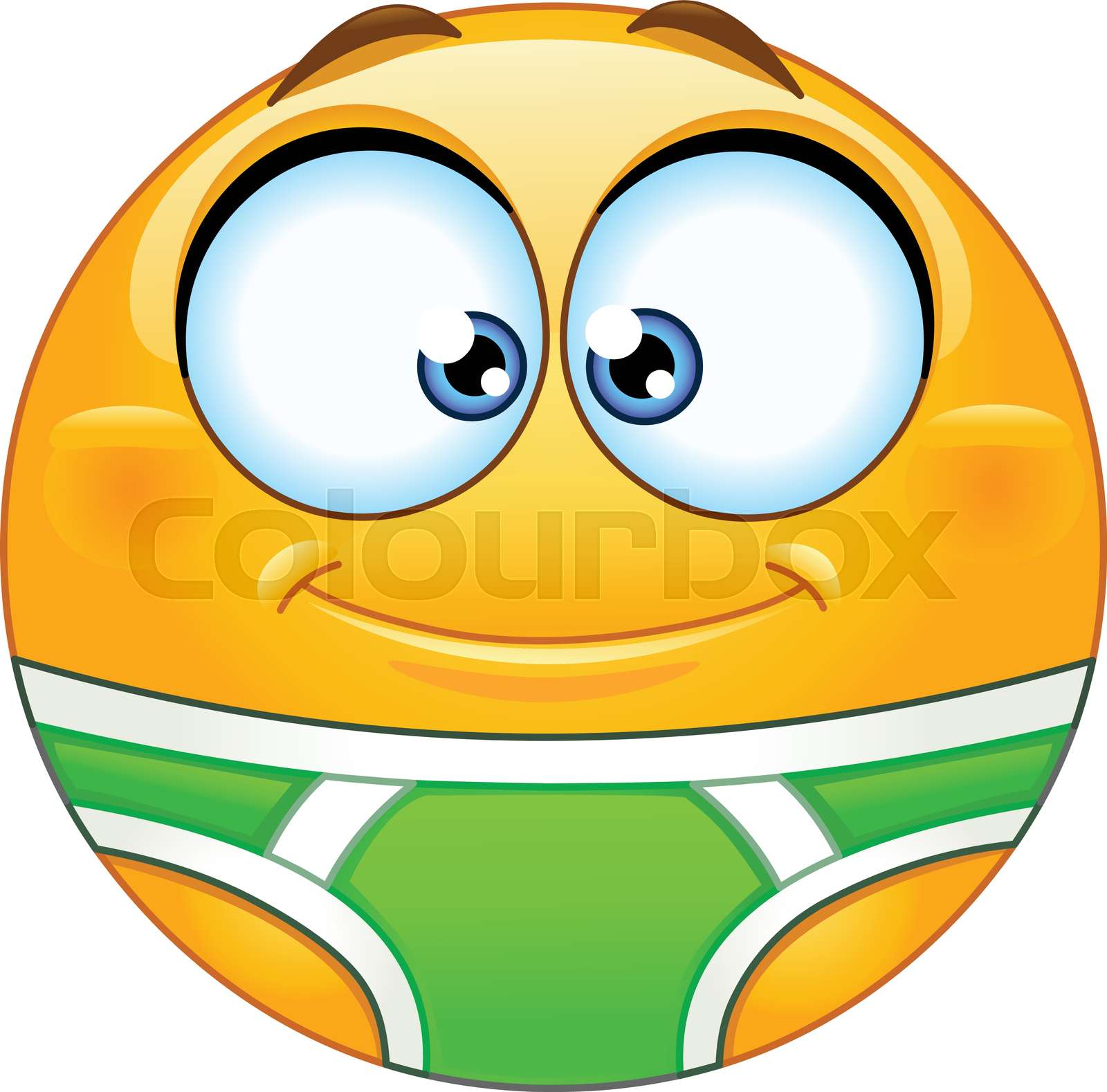 Emoji Symbol Ausdruck Stock Vektor Colourbox emoji-symbol-ausdruck-stock-vektor-colourbox