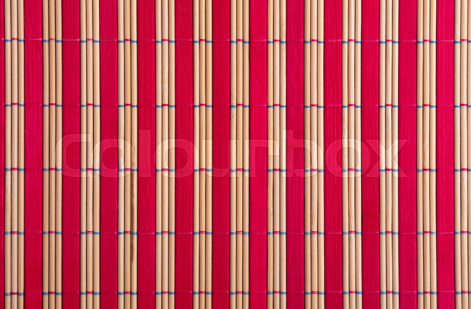 Red and Beige Background | Stock image | Colourbox