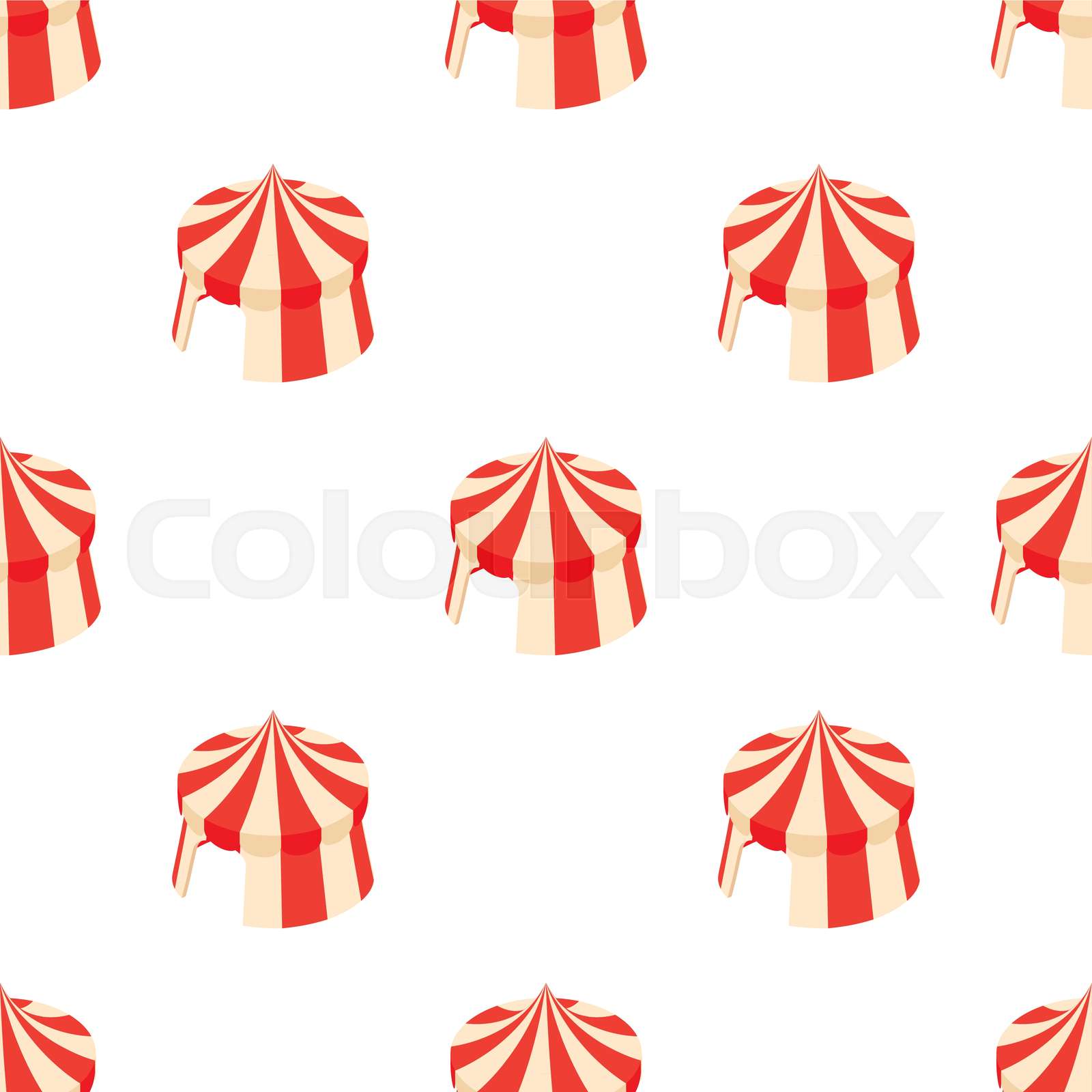 Circus Pattern