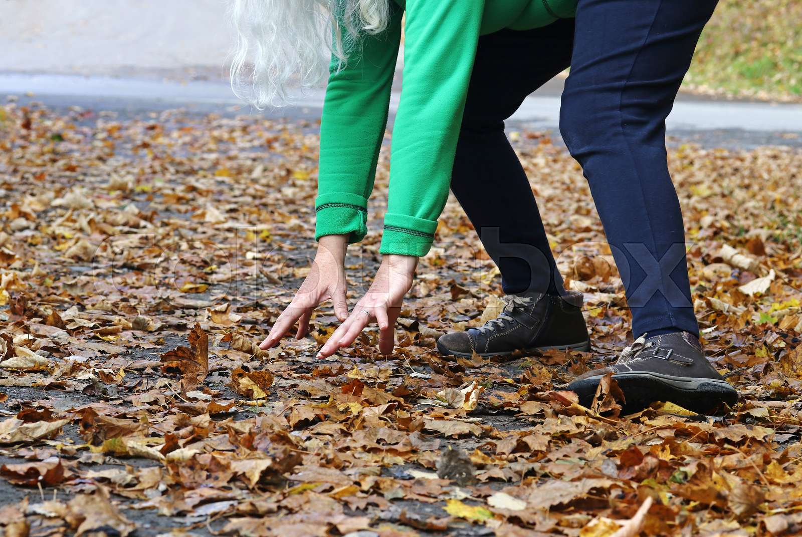 | Stock image | Colourbox