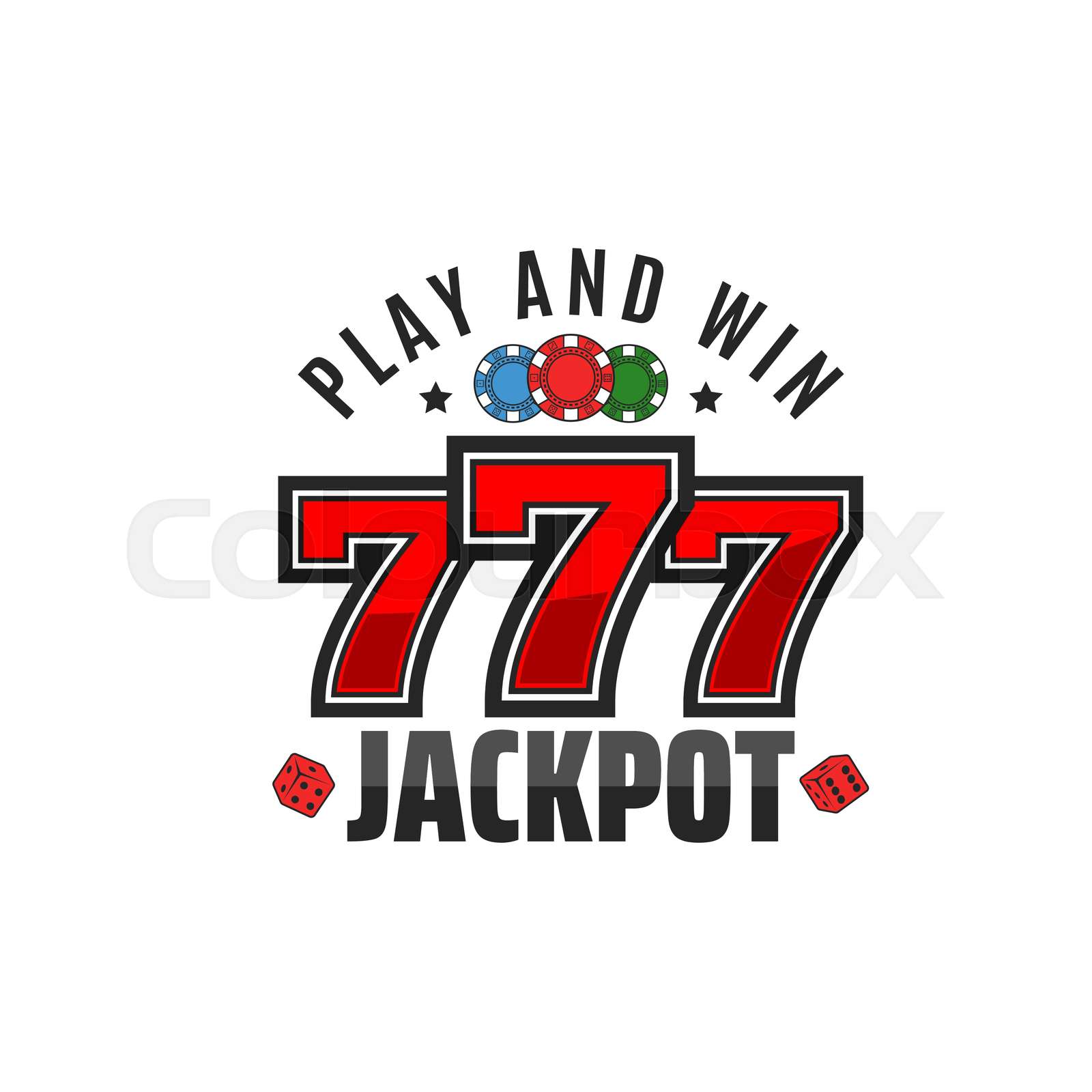 Jackpot Logo