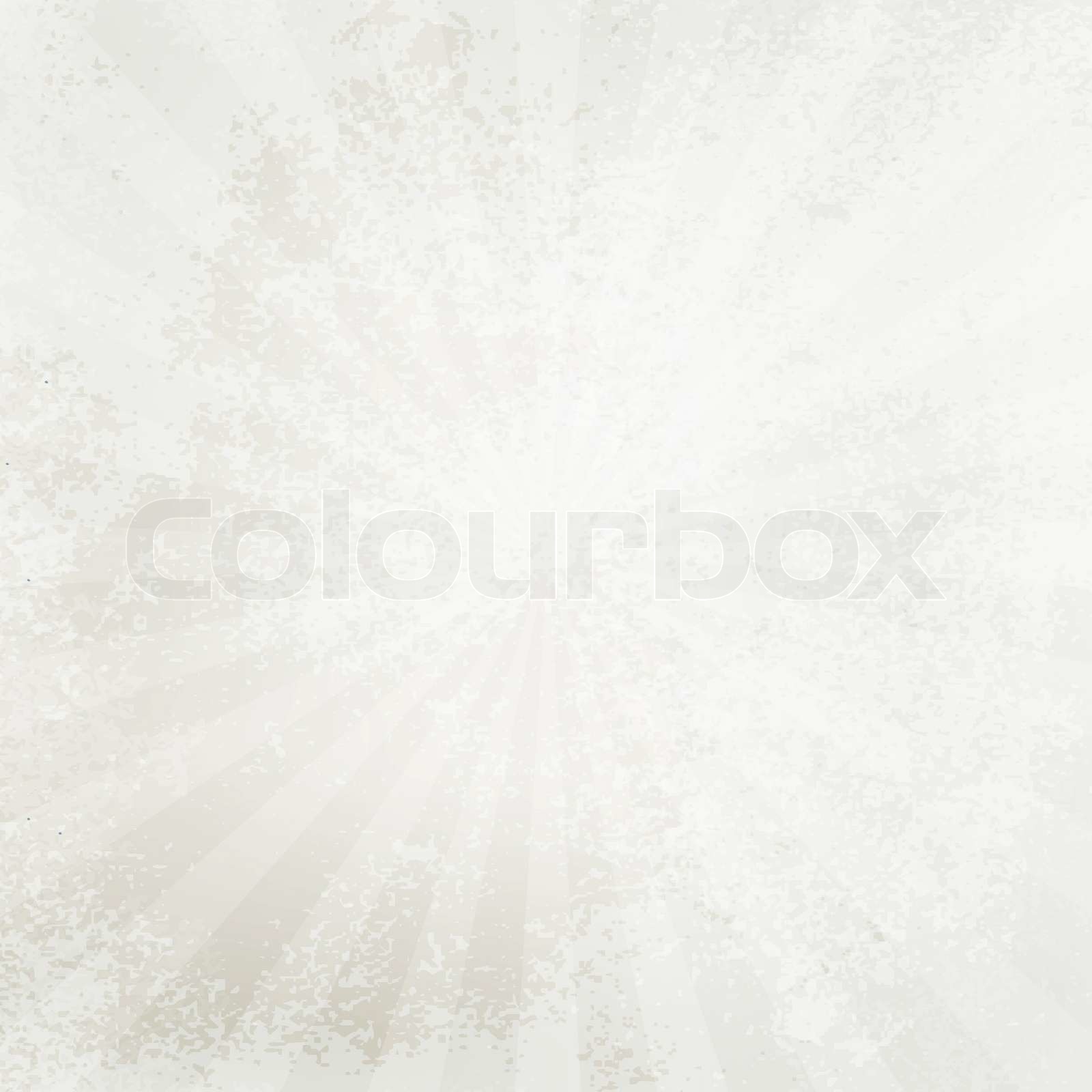 Vector Grunge Paper Texture | Stock vector | Colourbox