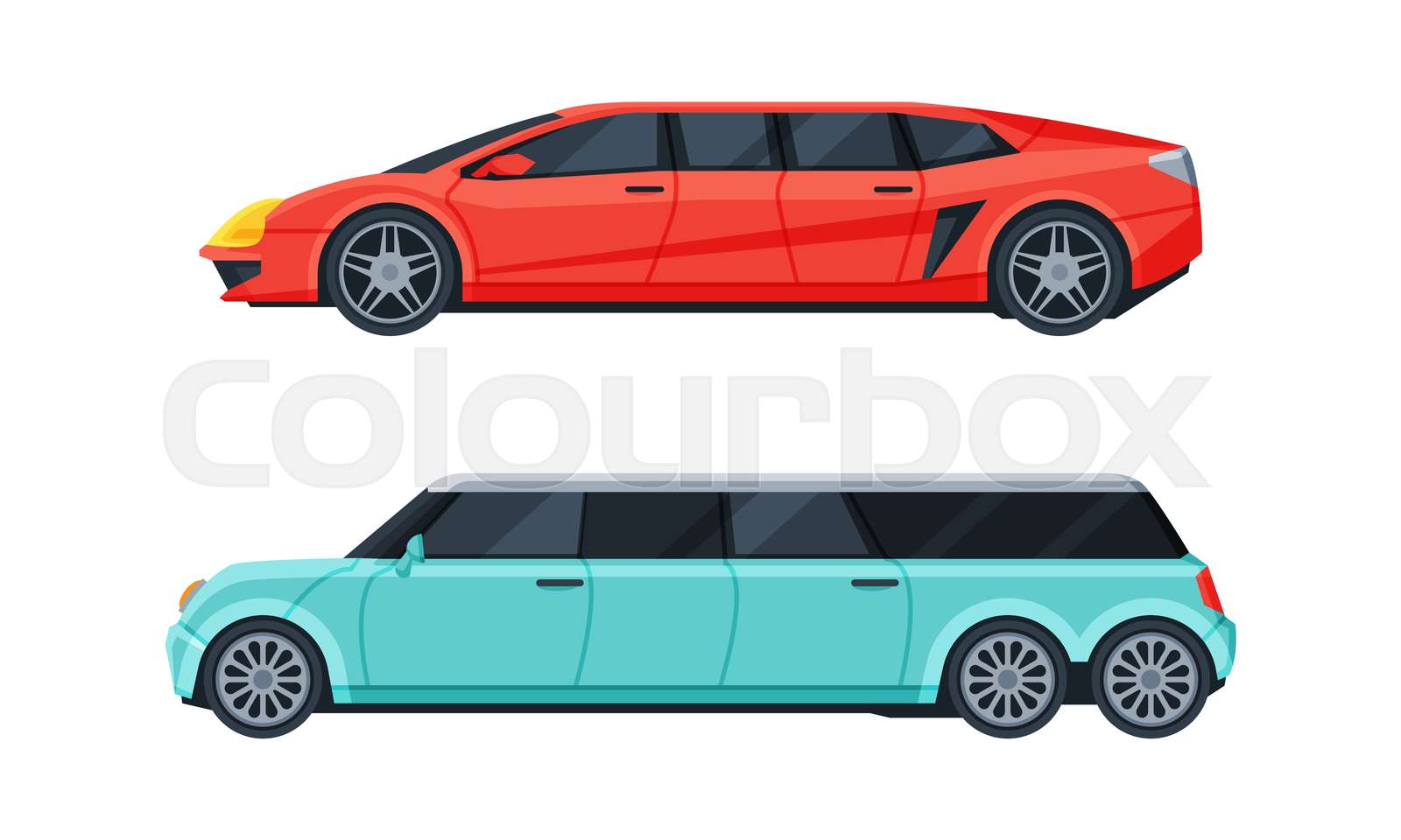 Google Clip Art Limousine