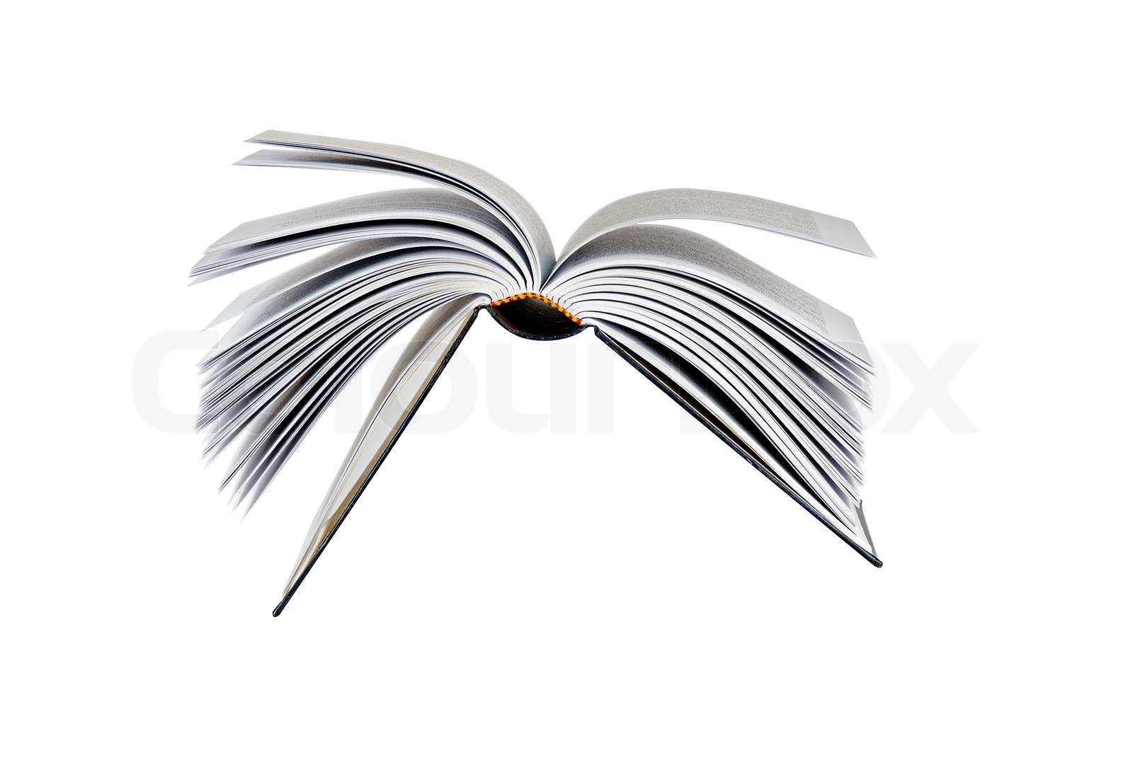 flattern, kunst, streuung | Stock Bild | Colourbox