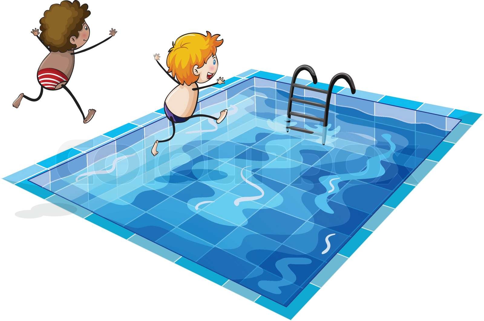 kids | Stock vector | Colourbox