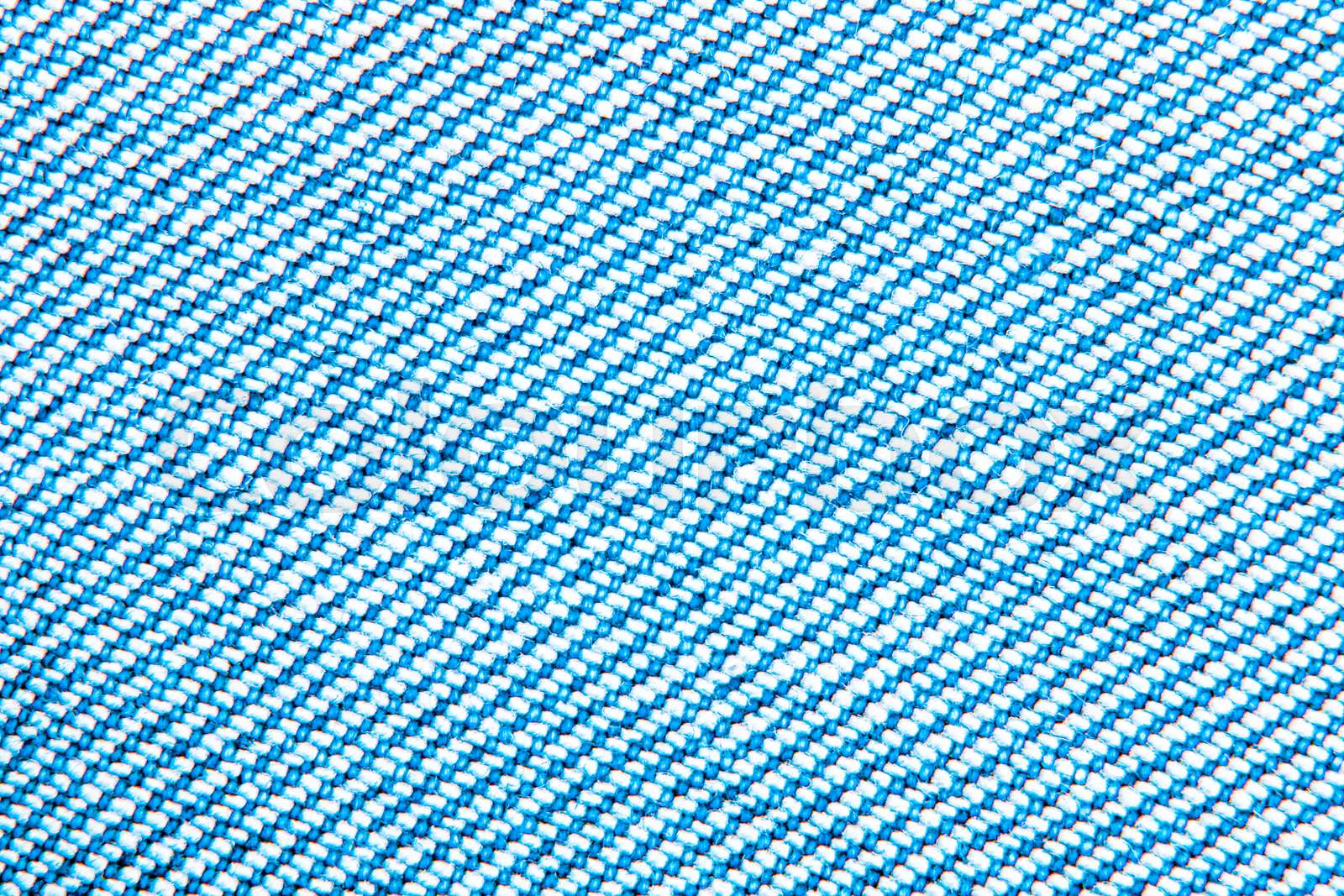Denim jeans texture. Smooth denim fabric | Stock image | Colourbox