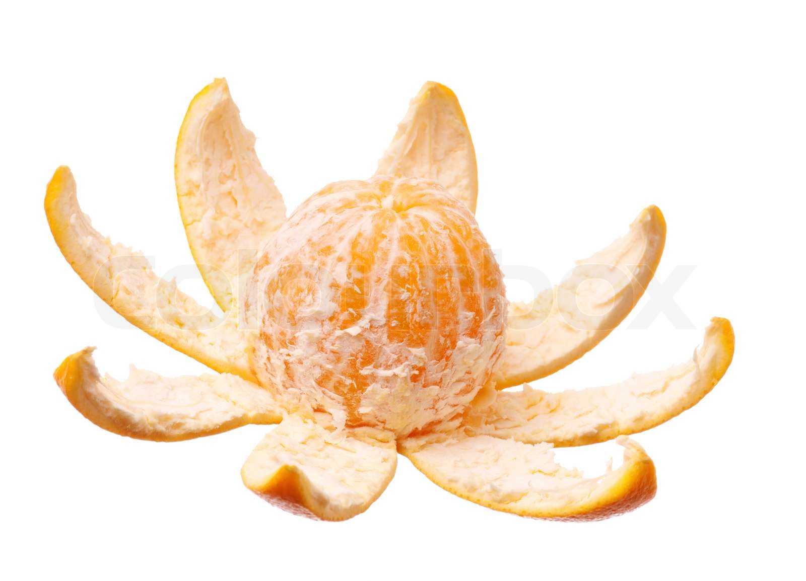 orange | Stock Bild | Colourbox