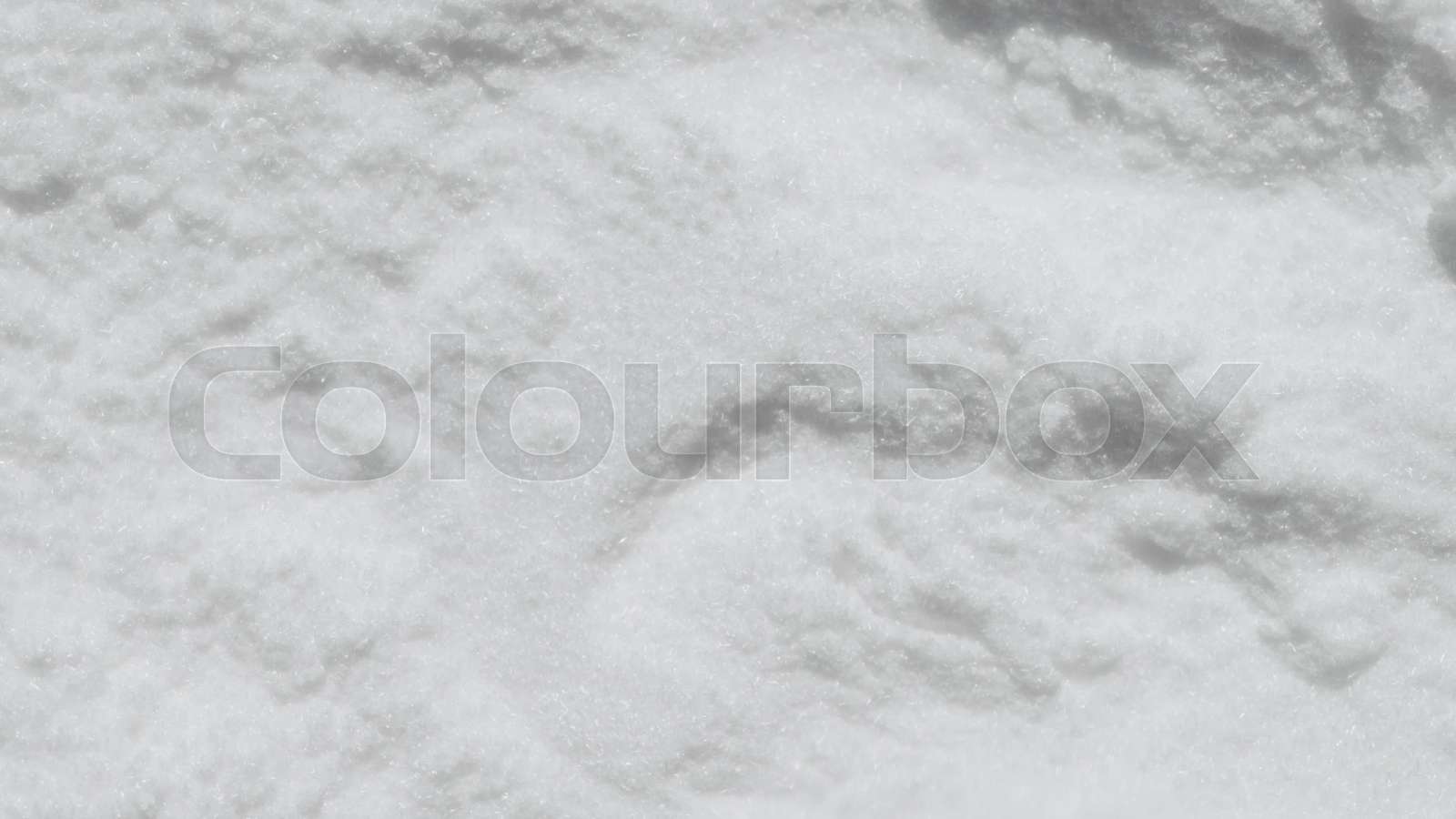 Dextrose, maltodextrin background footage. White powder texture video ...