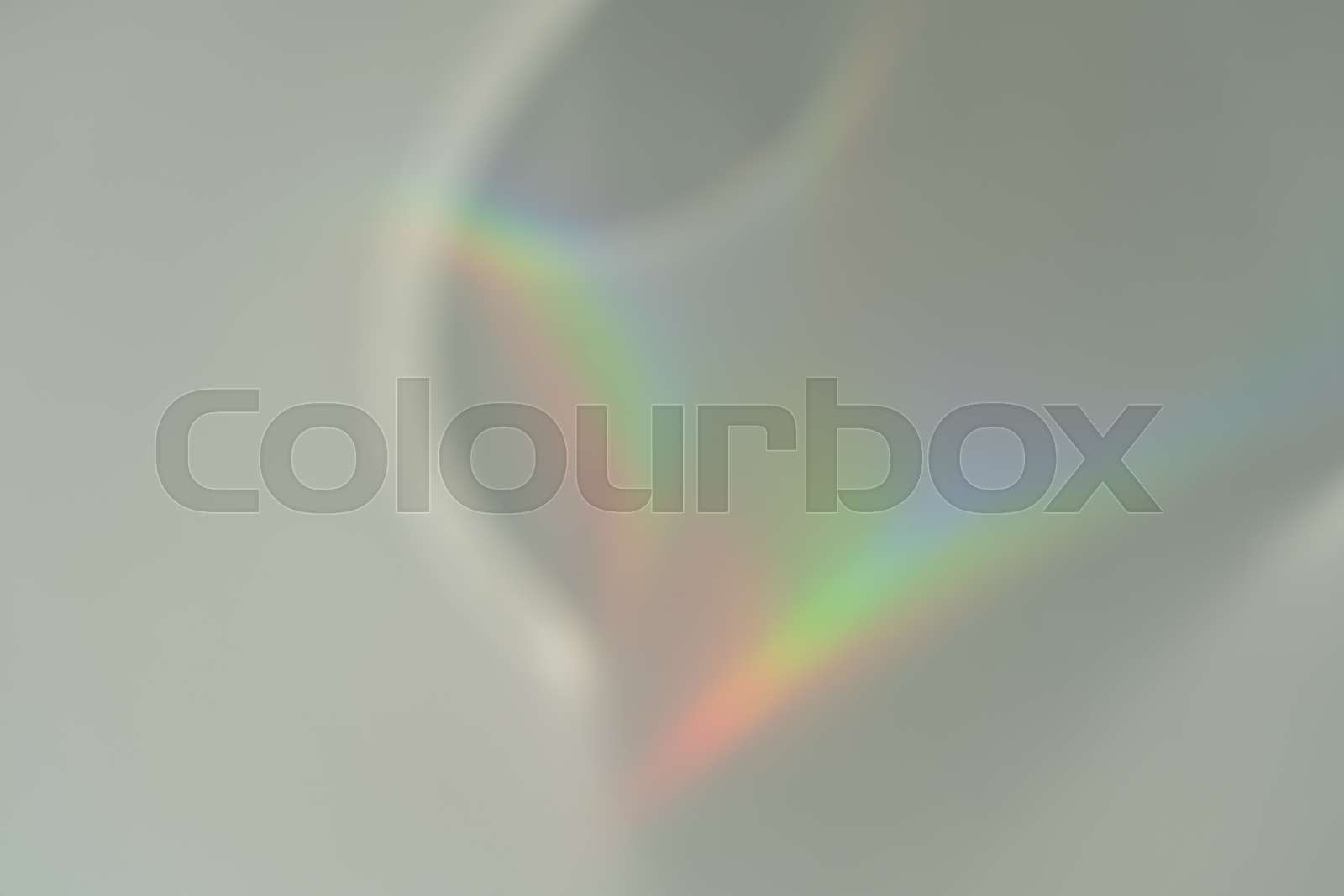Abstract natural light refraction silhouette on water surface mock up ...
