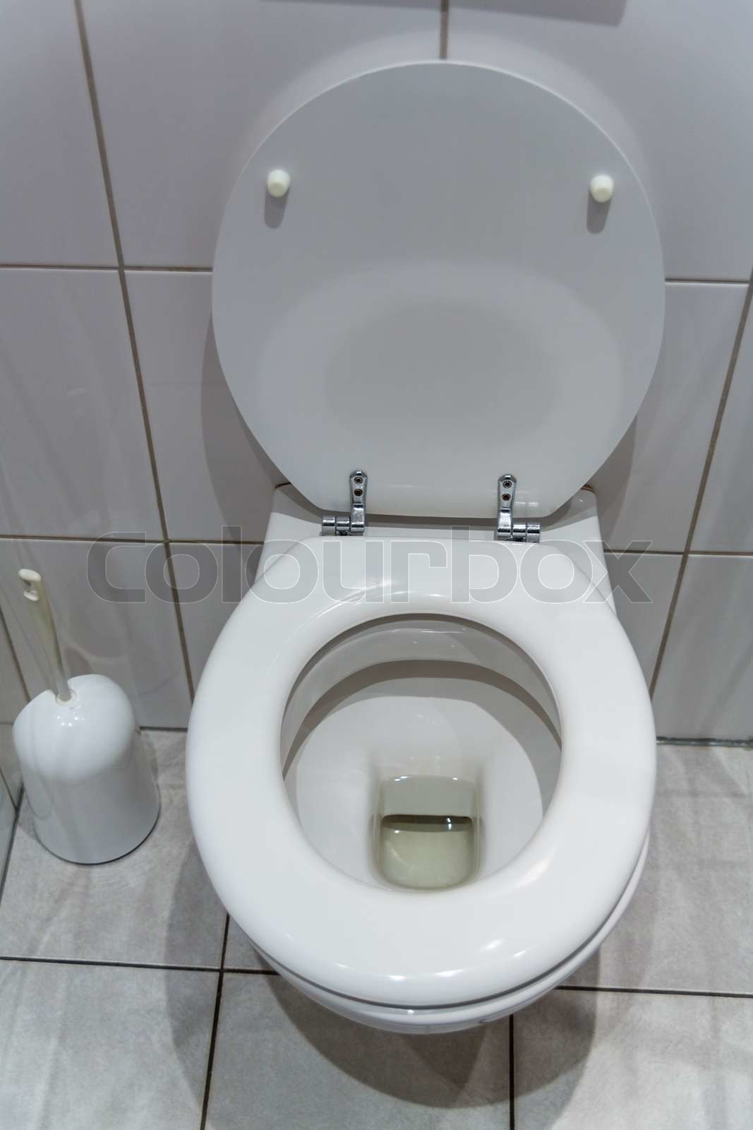 toliette | Stock image | Colourbox