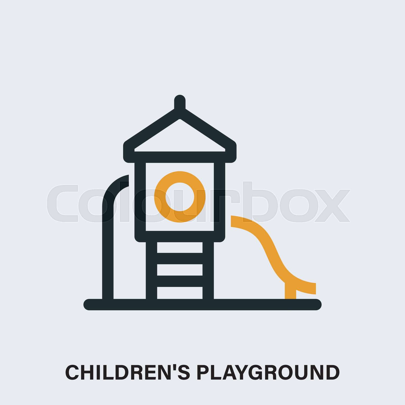 Playground Symbol