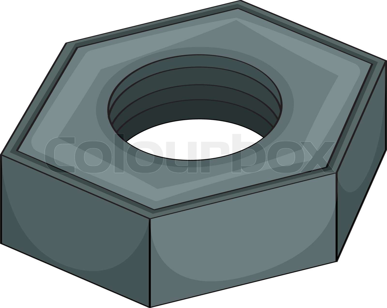 Grau Mutter | Stock-Vektor | Colourbox