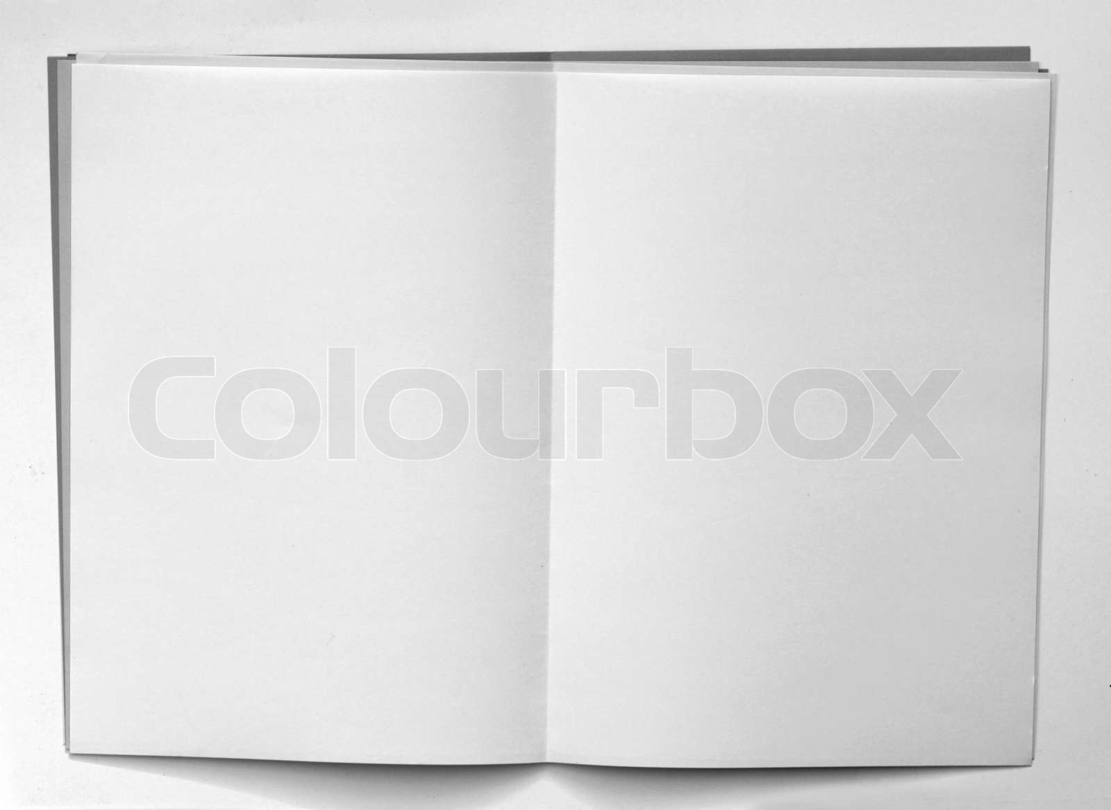 Note Paper | Stock image | Colourbox