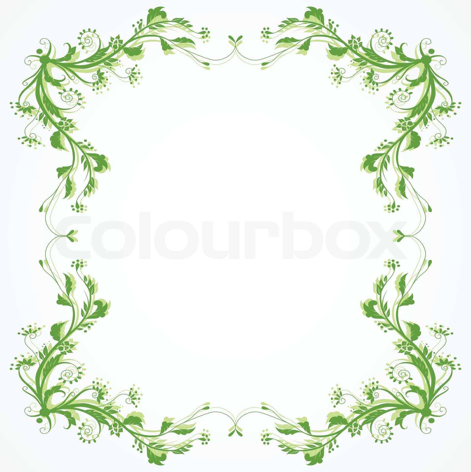 Basic RGB | Stock-Vektor | Colourbox