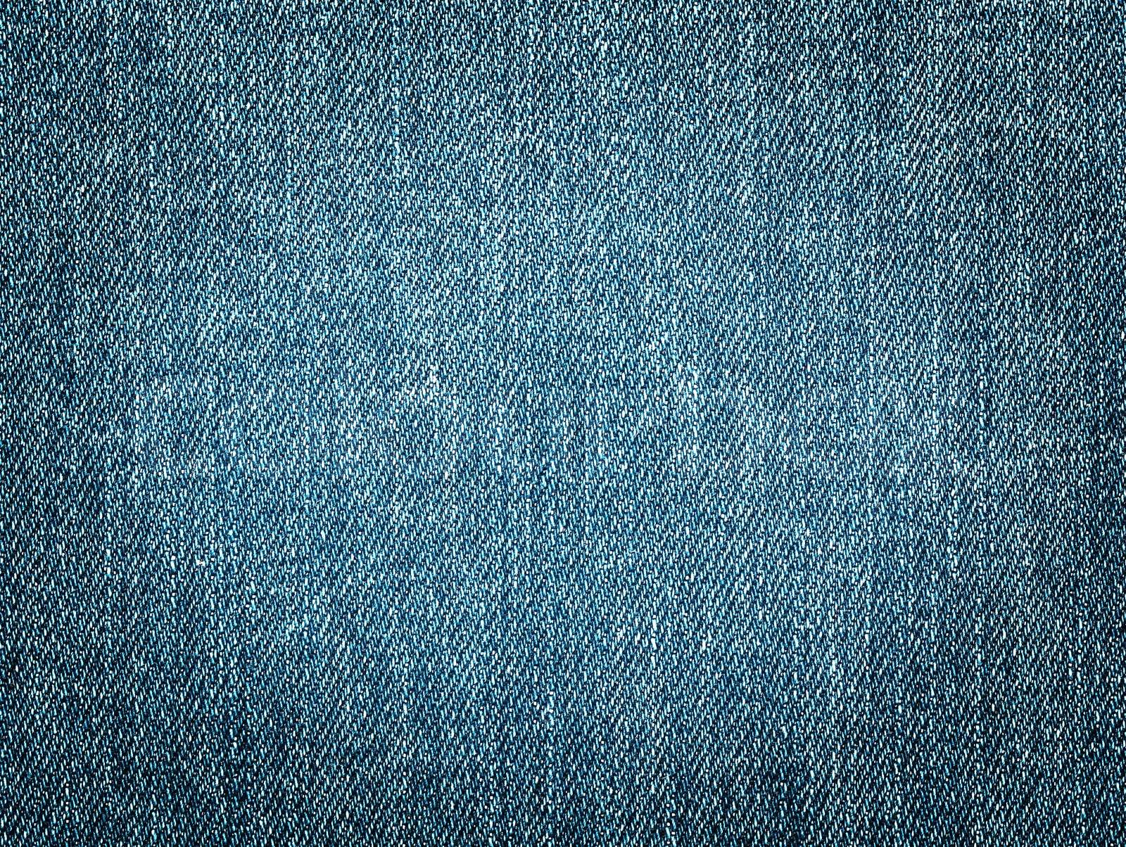 Jeans texture | Stock image | Colourbox