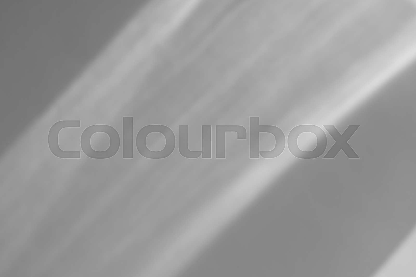 Caustic effect light refraction on white wall overlay photo mockup ...