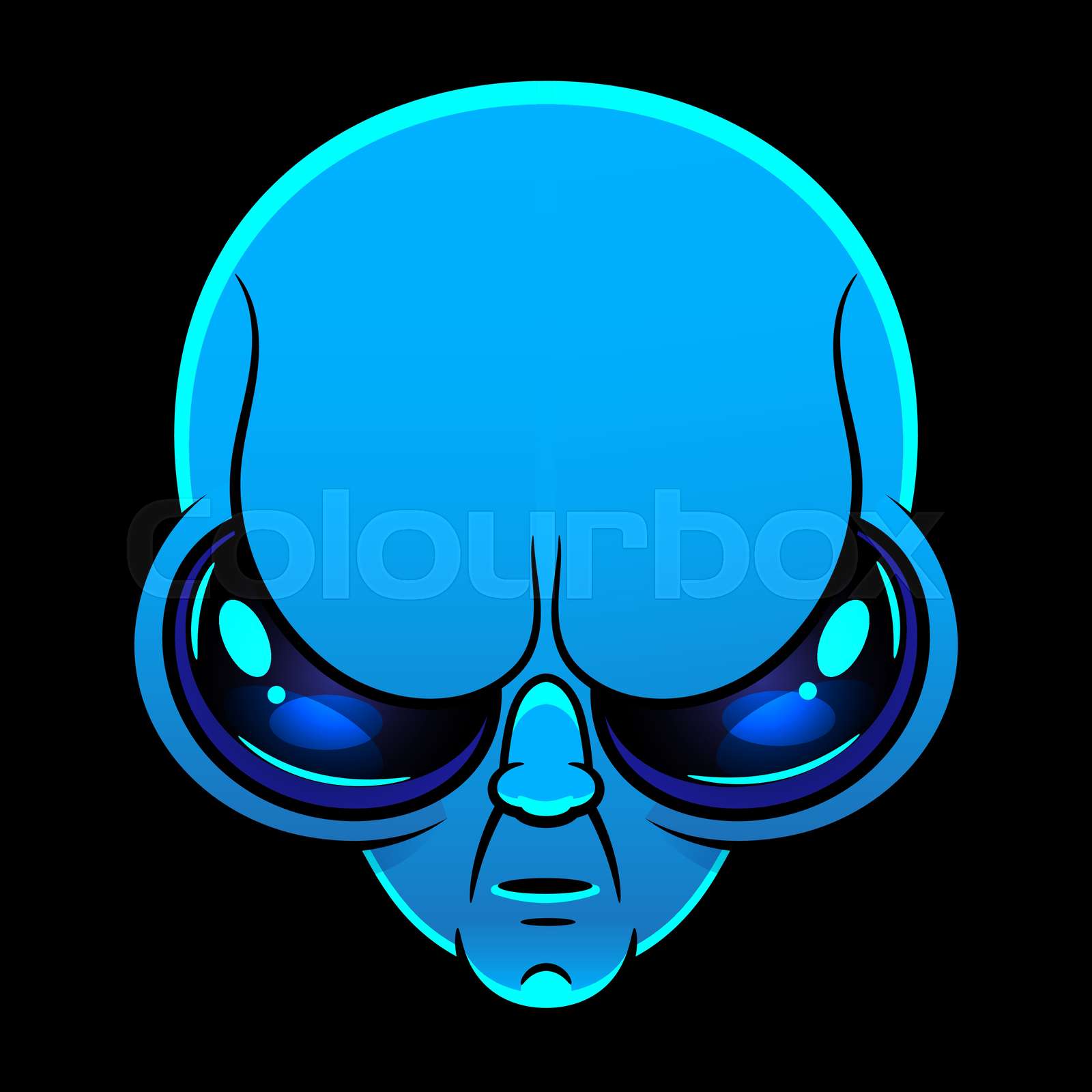 Alien Invasion Emoji