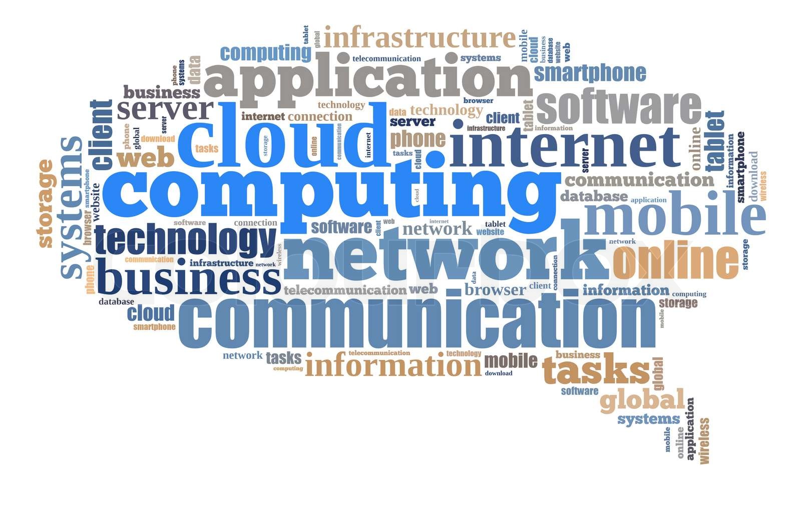 Cloud Computing Info Tekstgrafik Komponeret I Boble Talk Sign Form cloud-computing-info-tekstgrafik-komponeret-i-boble-talk-sign-form