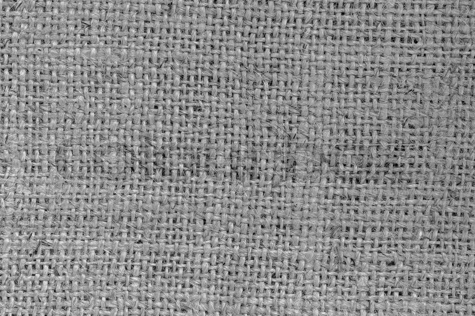 close up of black and white canvas | Stock image | Colourbox