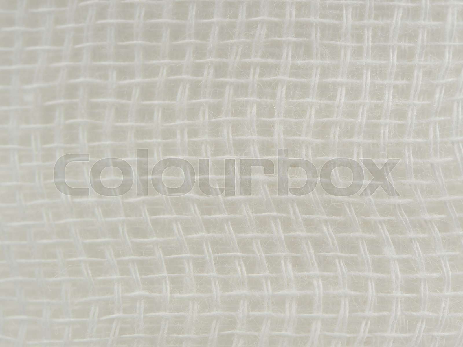 Gauze Texture